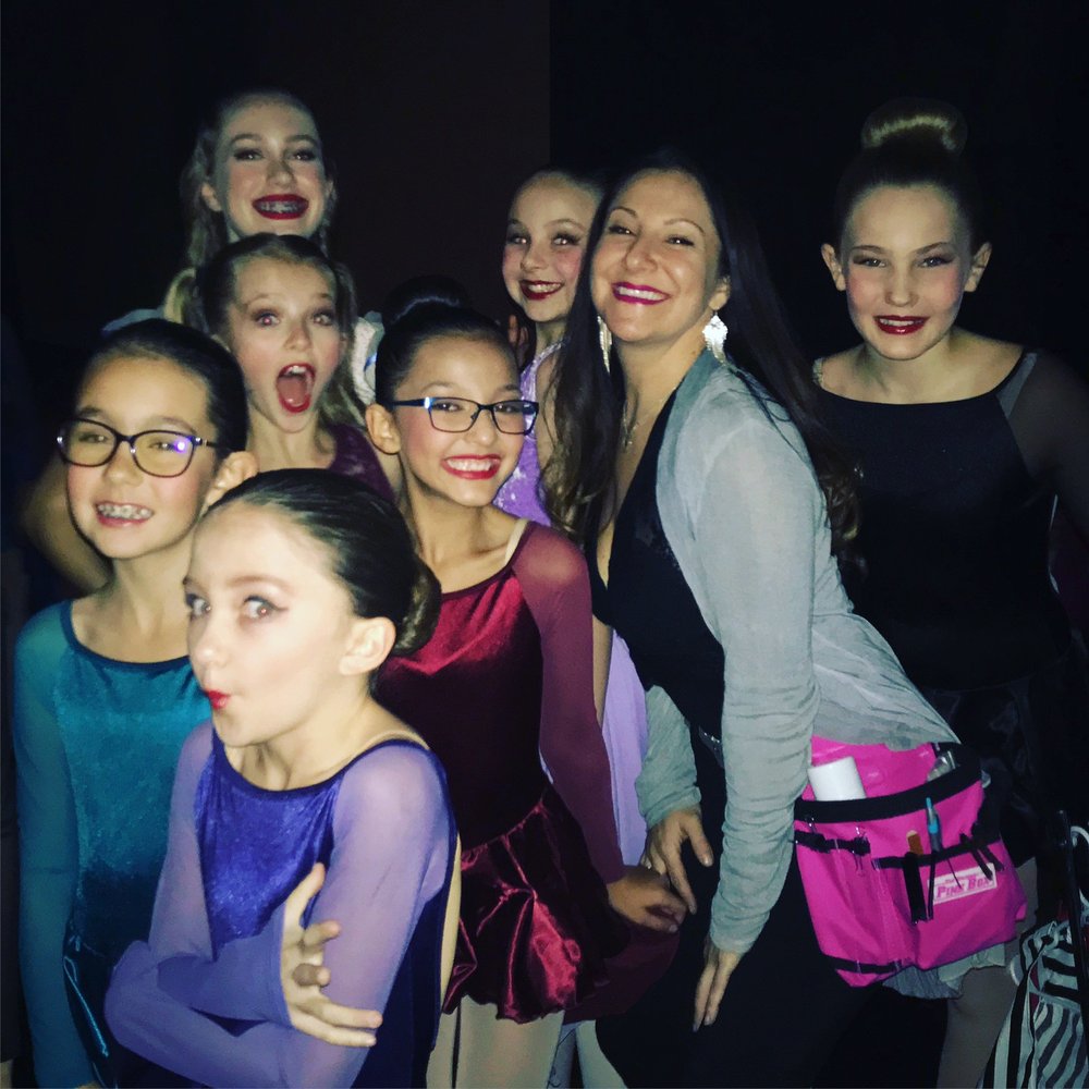 The premier dance studio of Golden CO