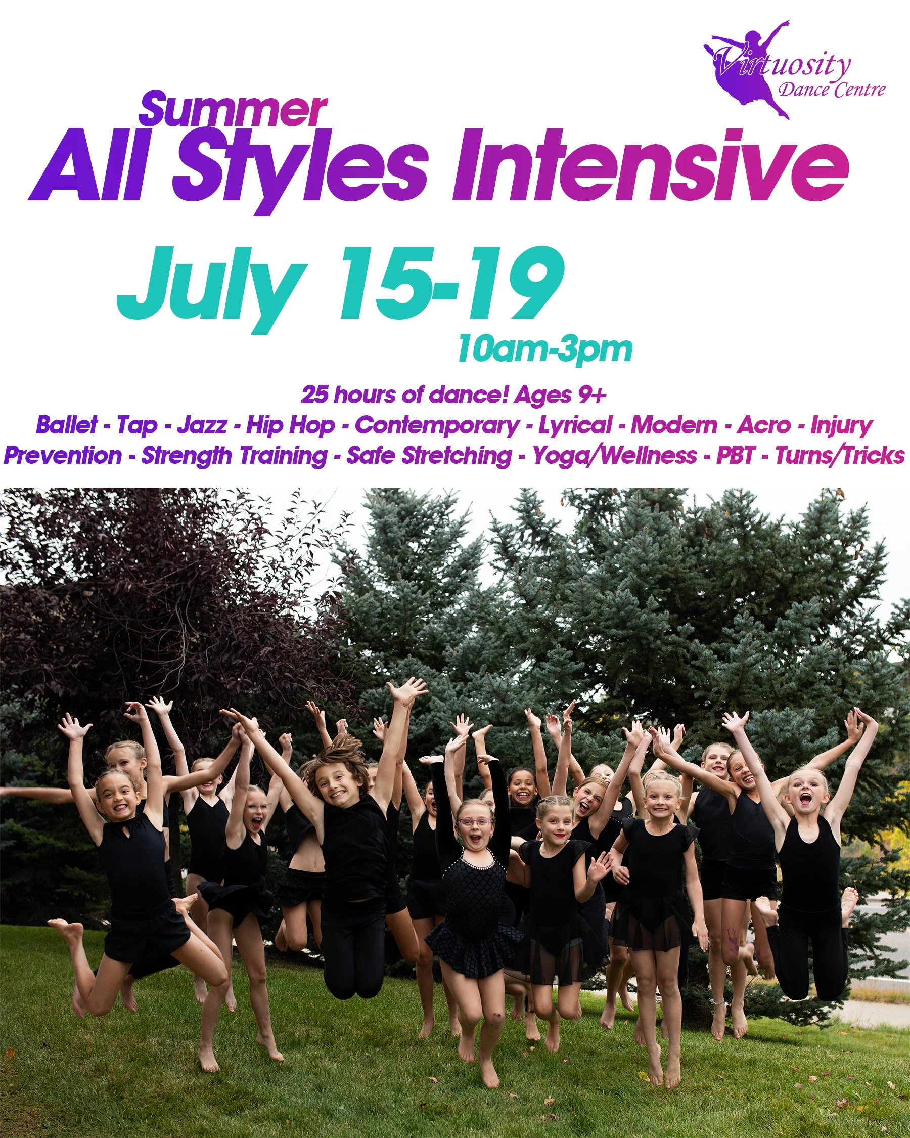 The premier dance studio of Golden CO