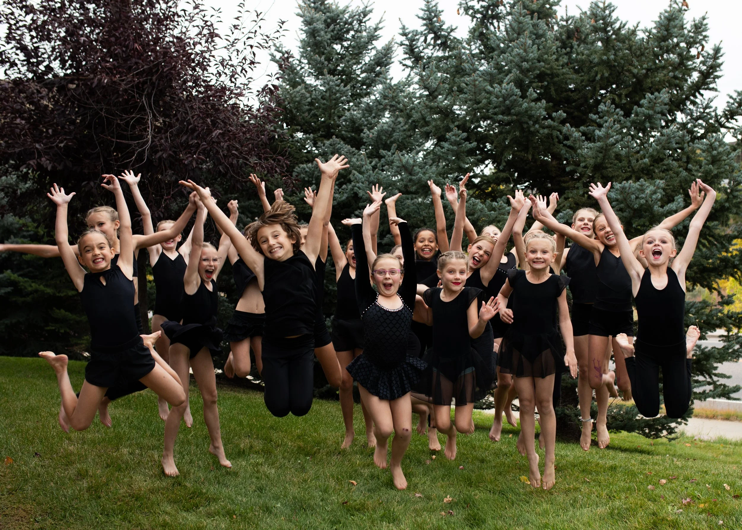 The premier dance studio of Golden CO