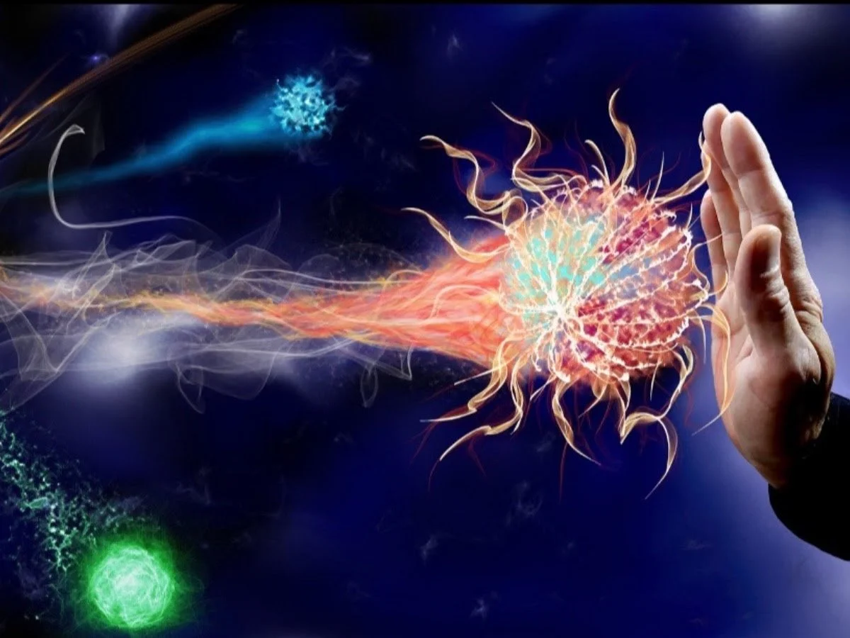 Why Does Everything Hurt?! — Dr. Michelle Bean