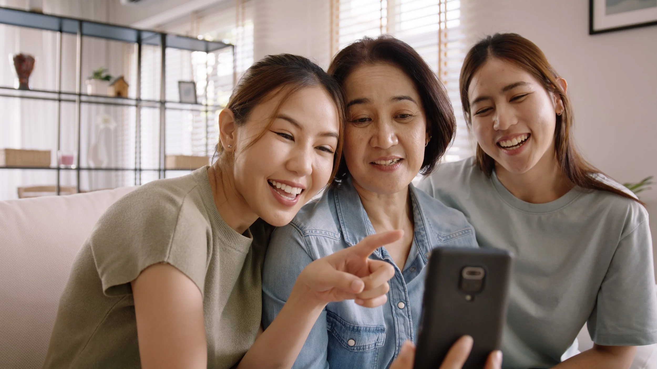 Building Bridges: Celebrating Family Day and Nurturing Long-Distance ...