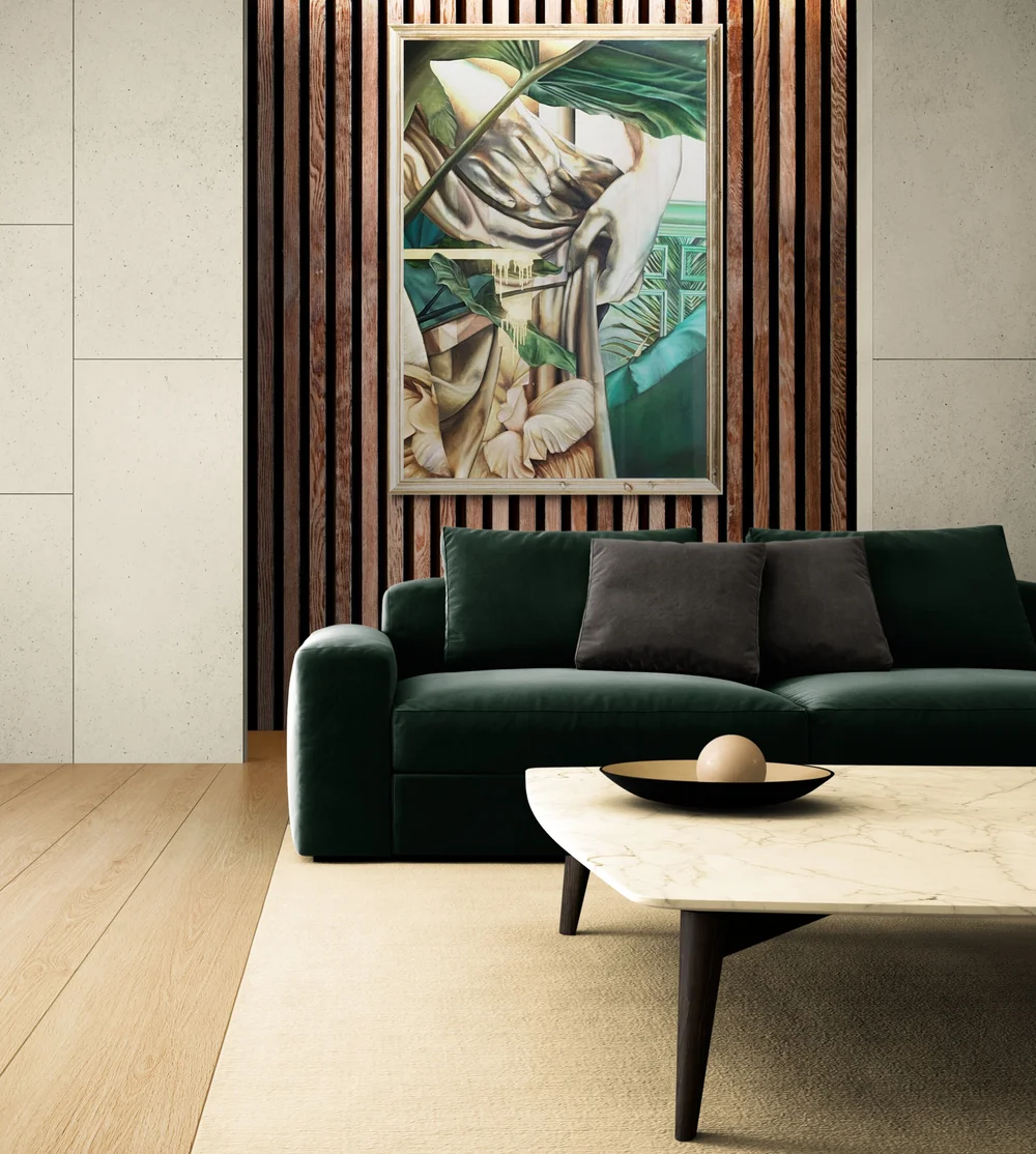 Painting Quote — ABSEN