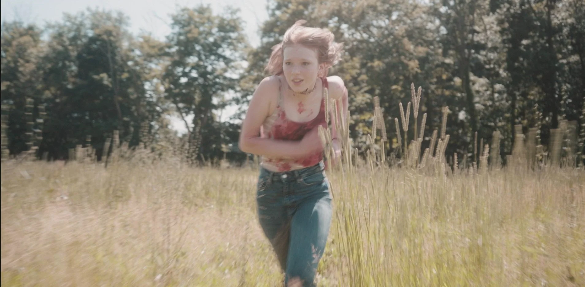 Filmmaking — Caleb Reese Paul