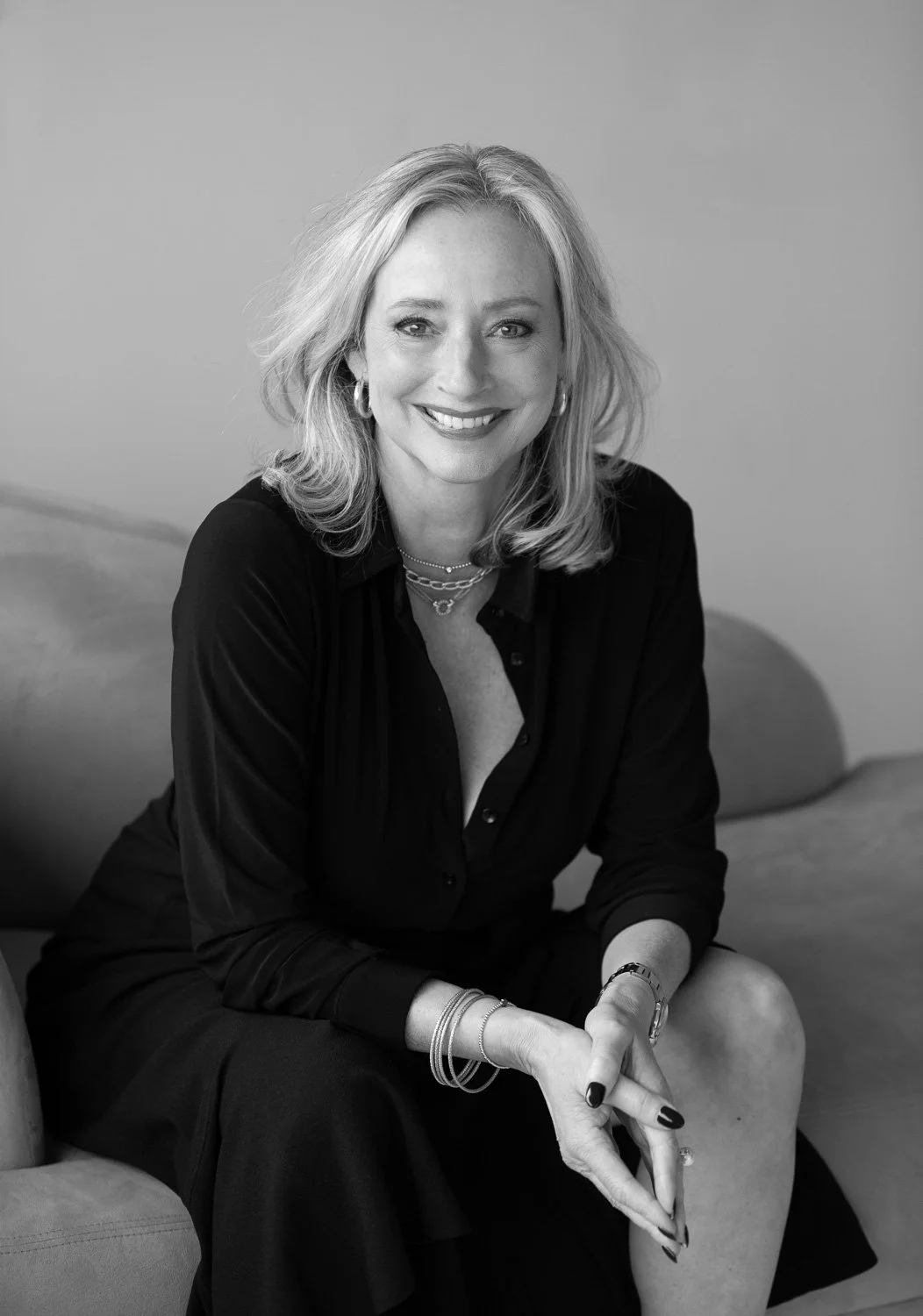 Chantal de Mol