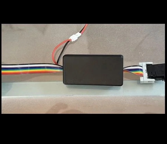 Documentation — 997research