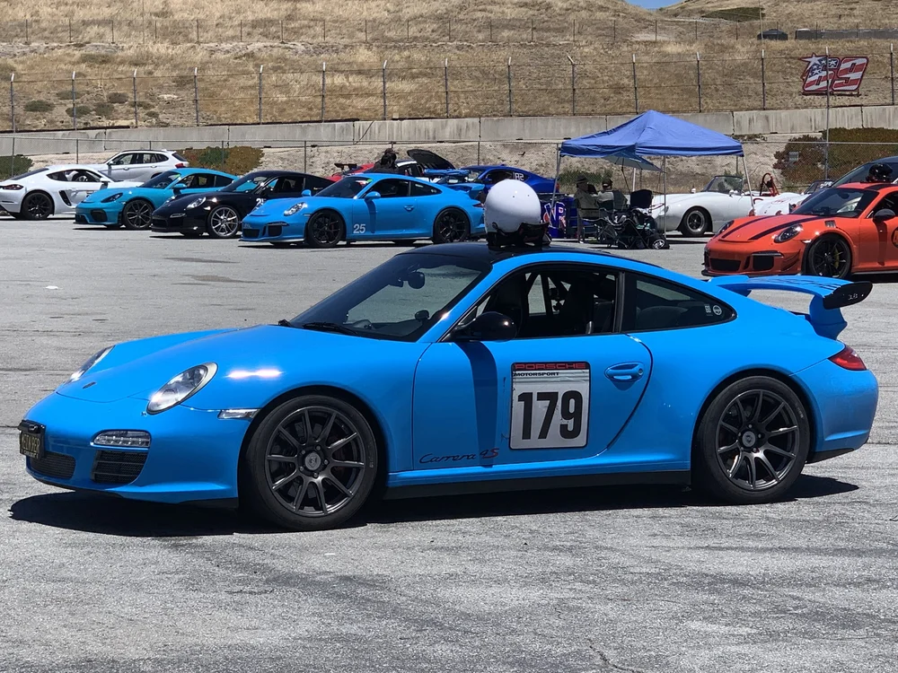 About — 997research