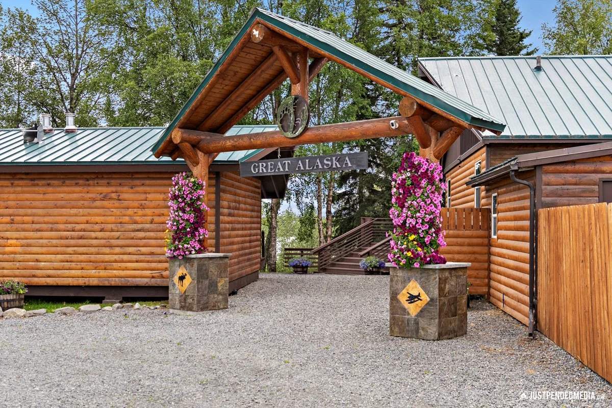 Rates & Packages — Great Alaska Adventures