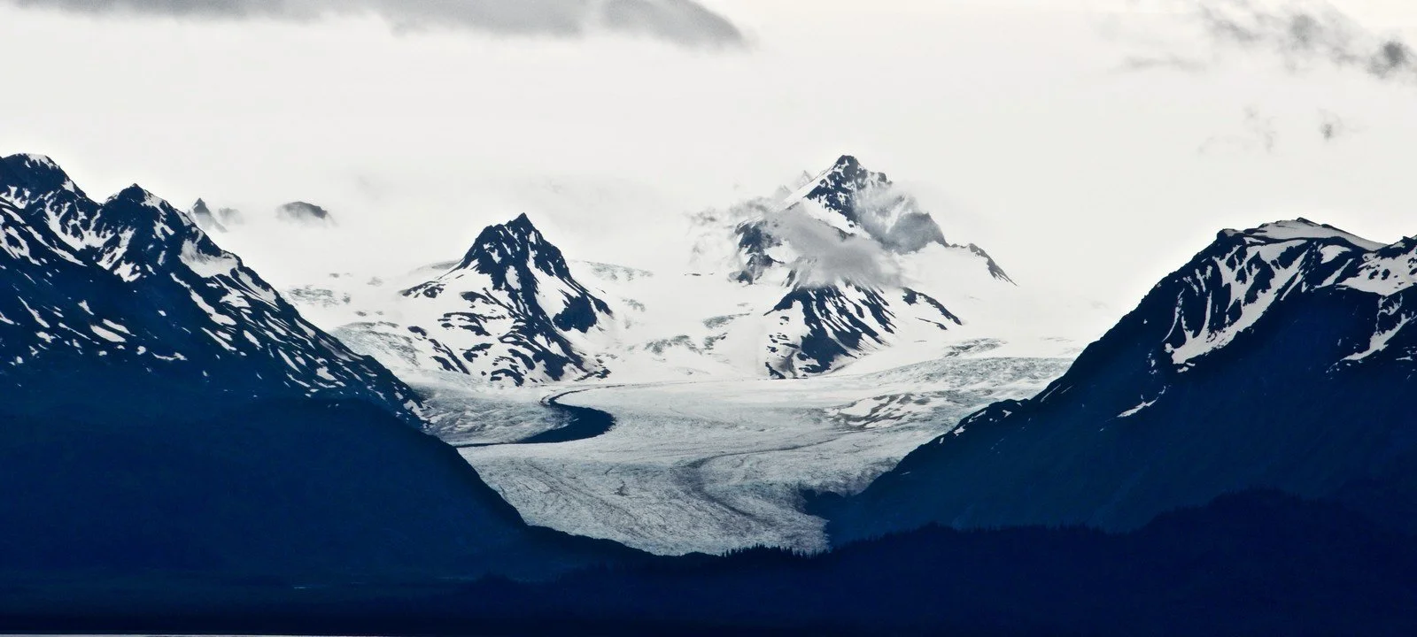 Great Alaska Adventures