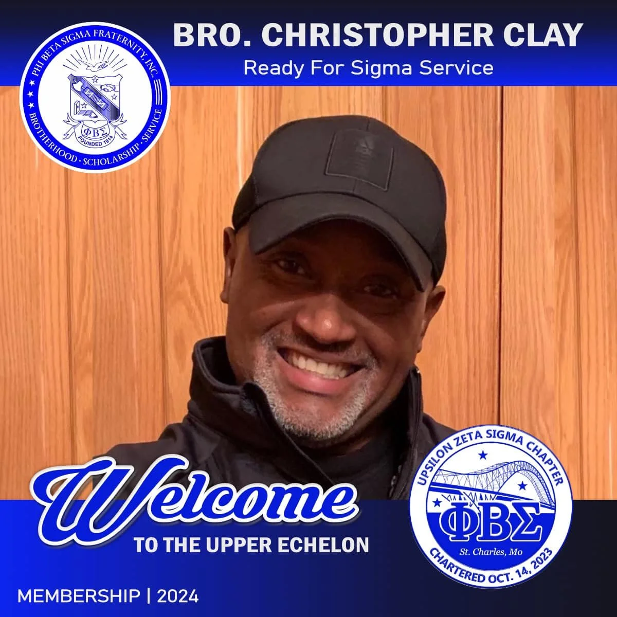 ΥΖΣ - The Upper Echelon