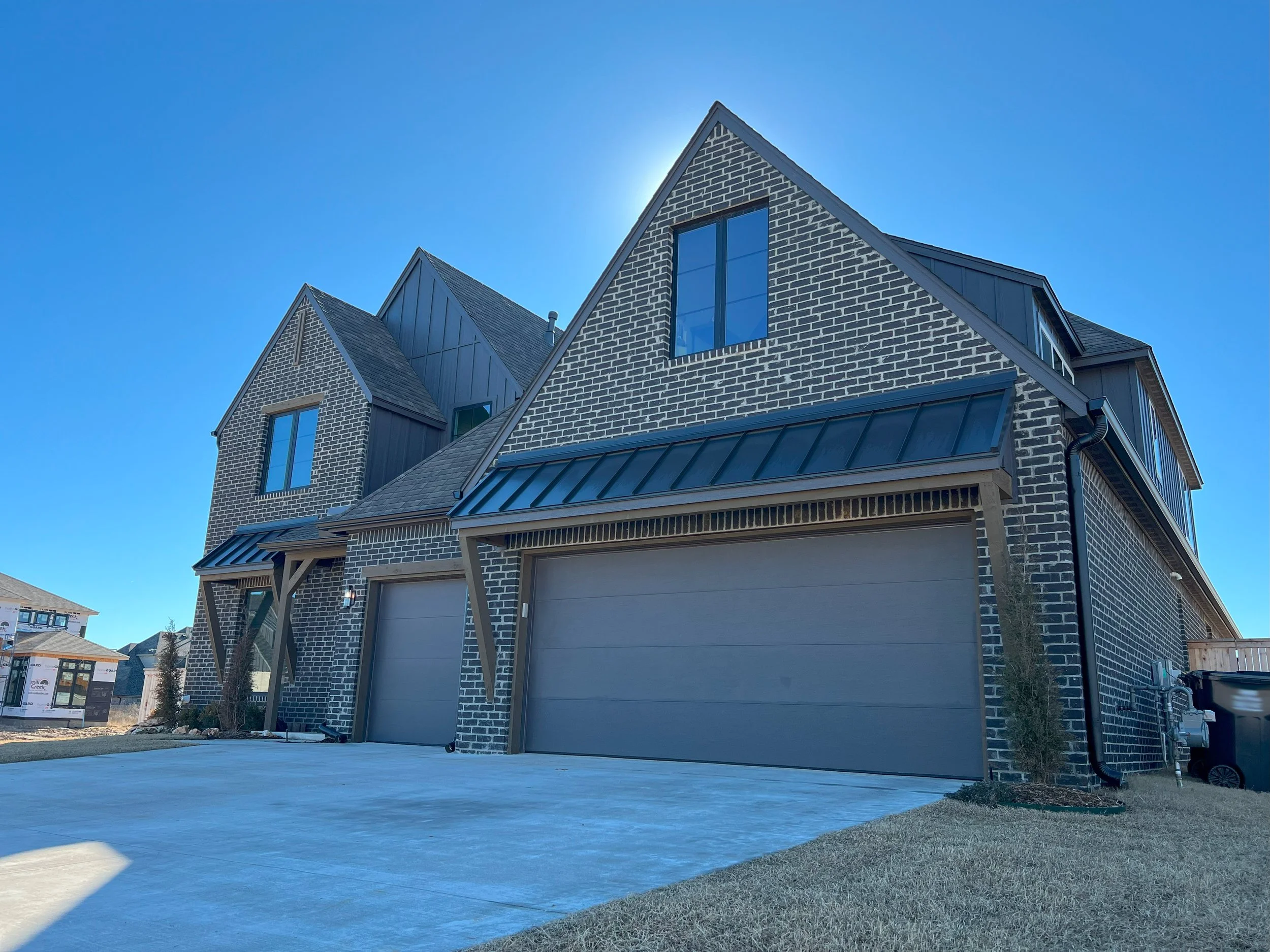 Bishop Brick & Building Materials