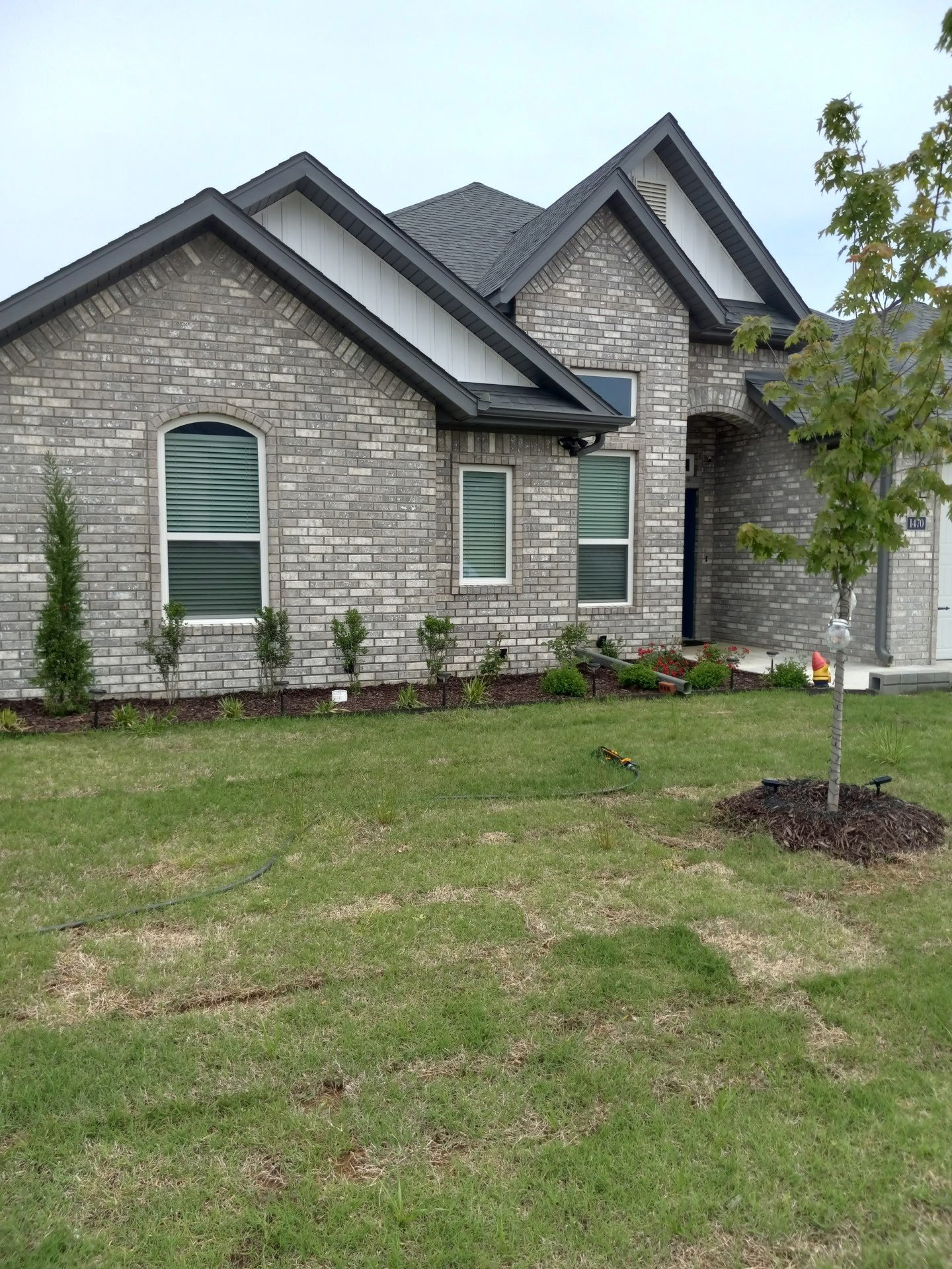 Antique White — Bishop Brick & Building Materials