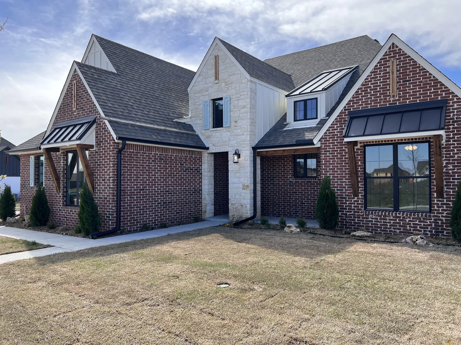 Bishop Brick & Building Materials