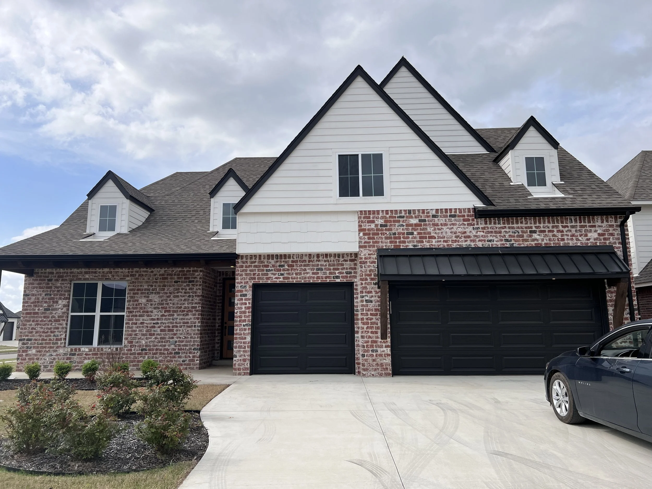 Bishop Brick & Building Materials