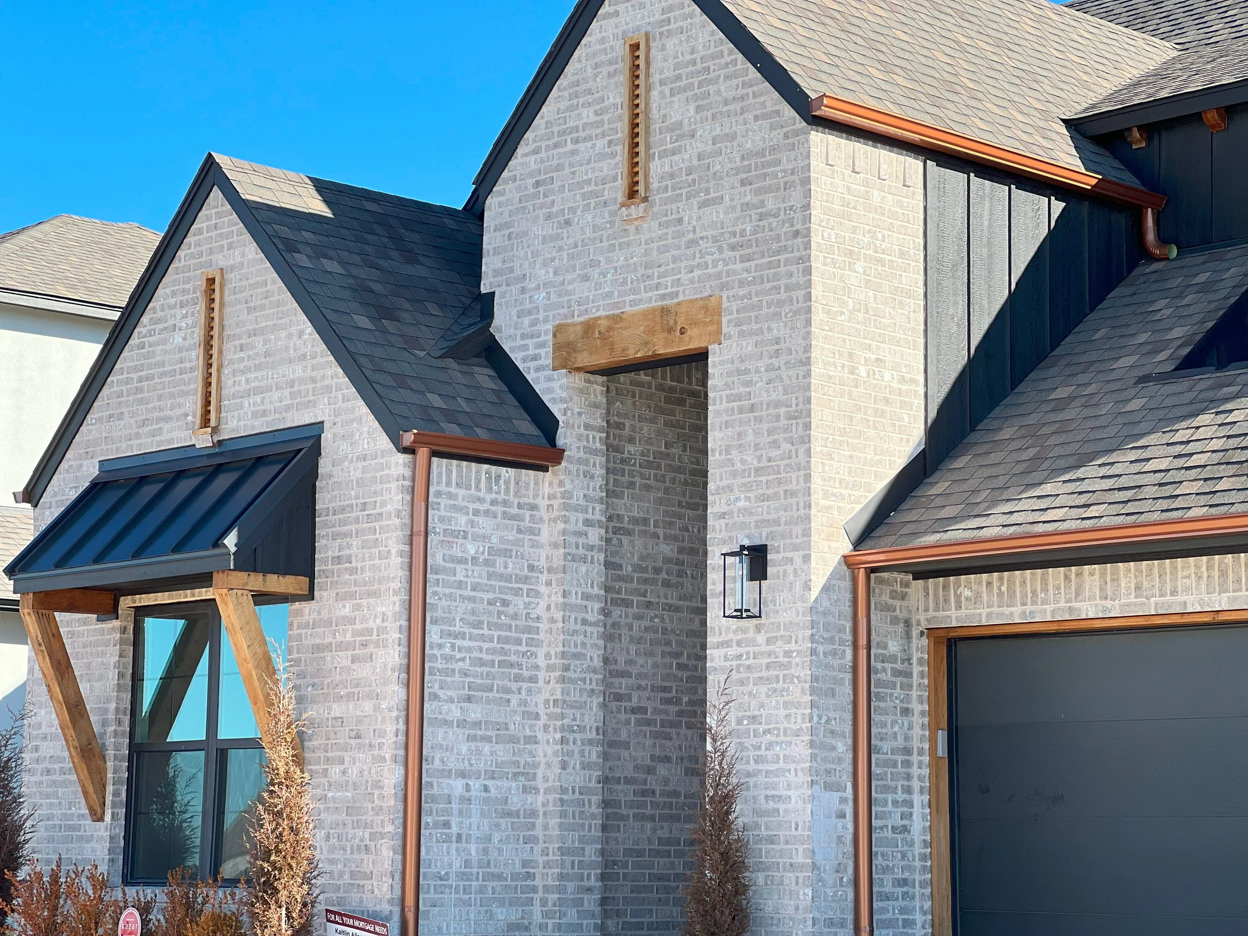 Bishop Brick & Building Materials