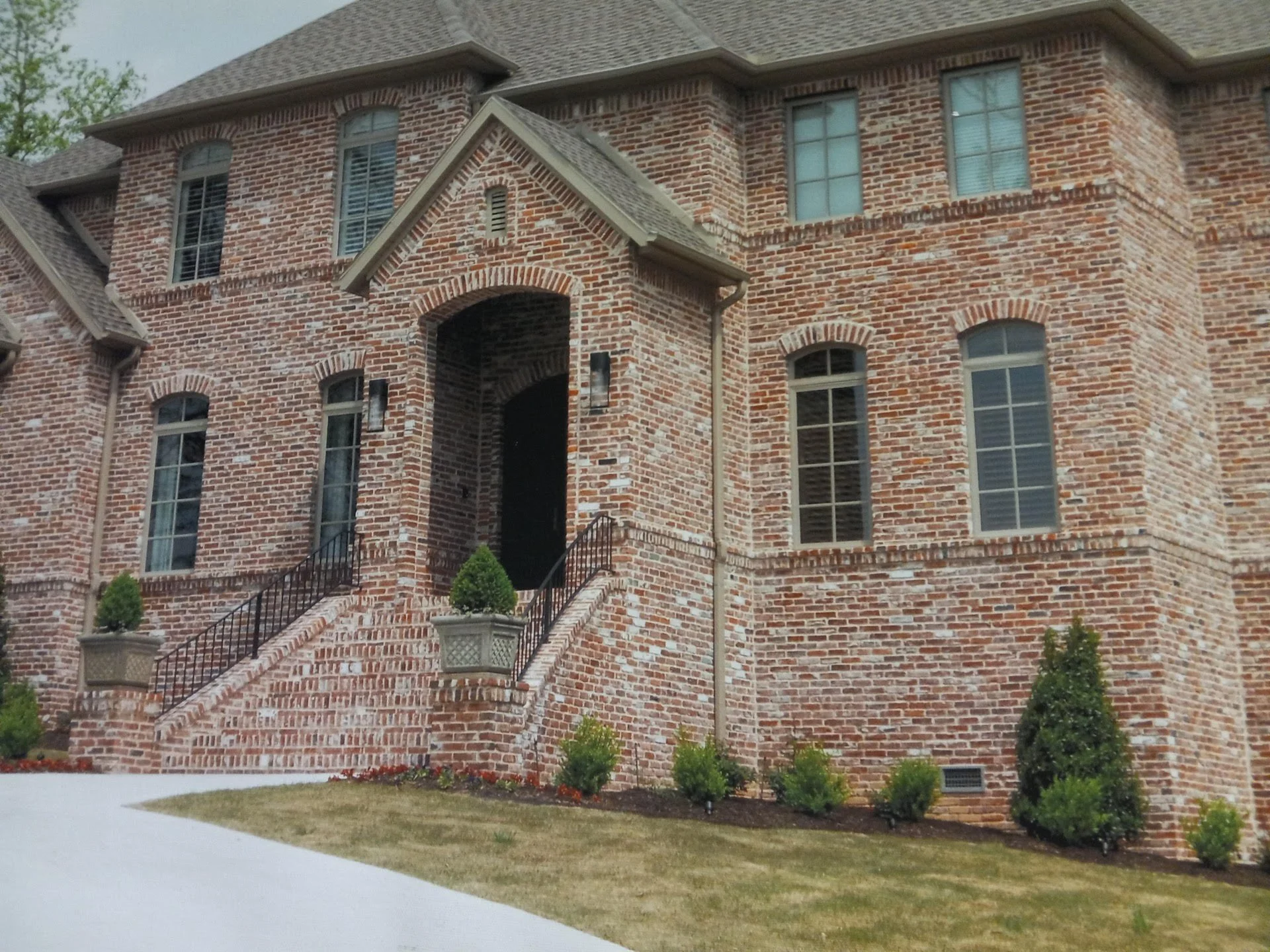 Bishop Brick & Building Materials