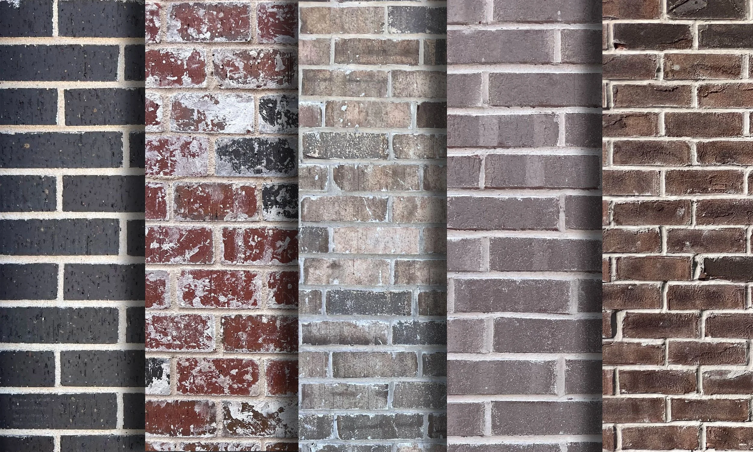 Bishop Brick & Building Materials