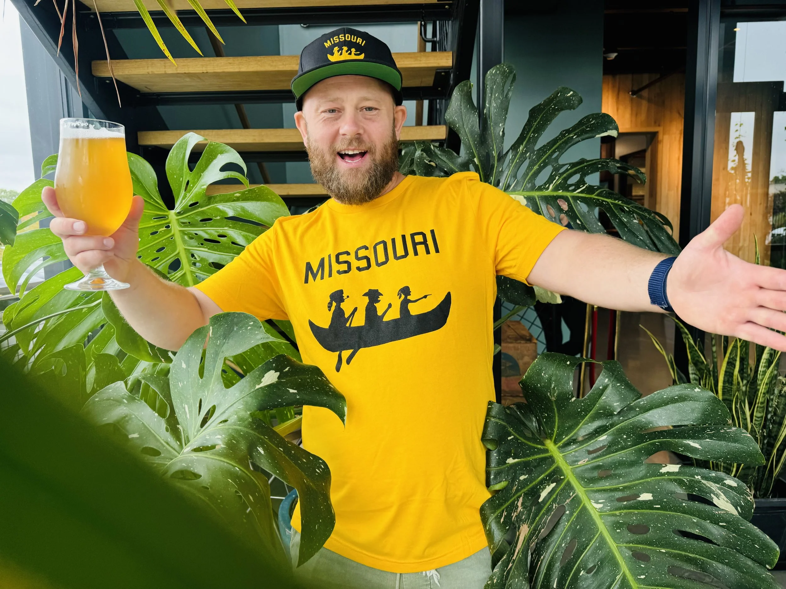 Shop — Logboat Brewing Co.