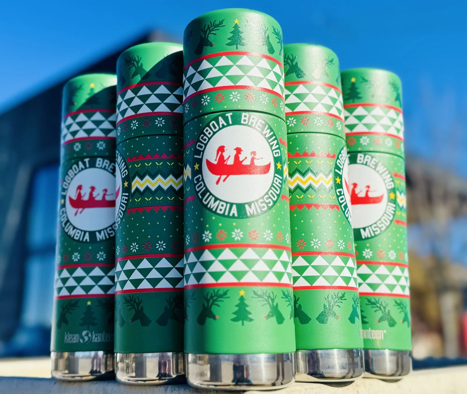 Shop — Logboat Brewing Co.