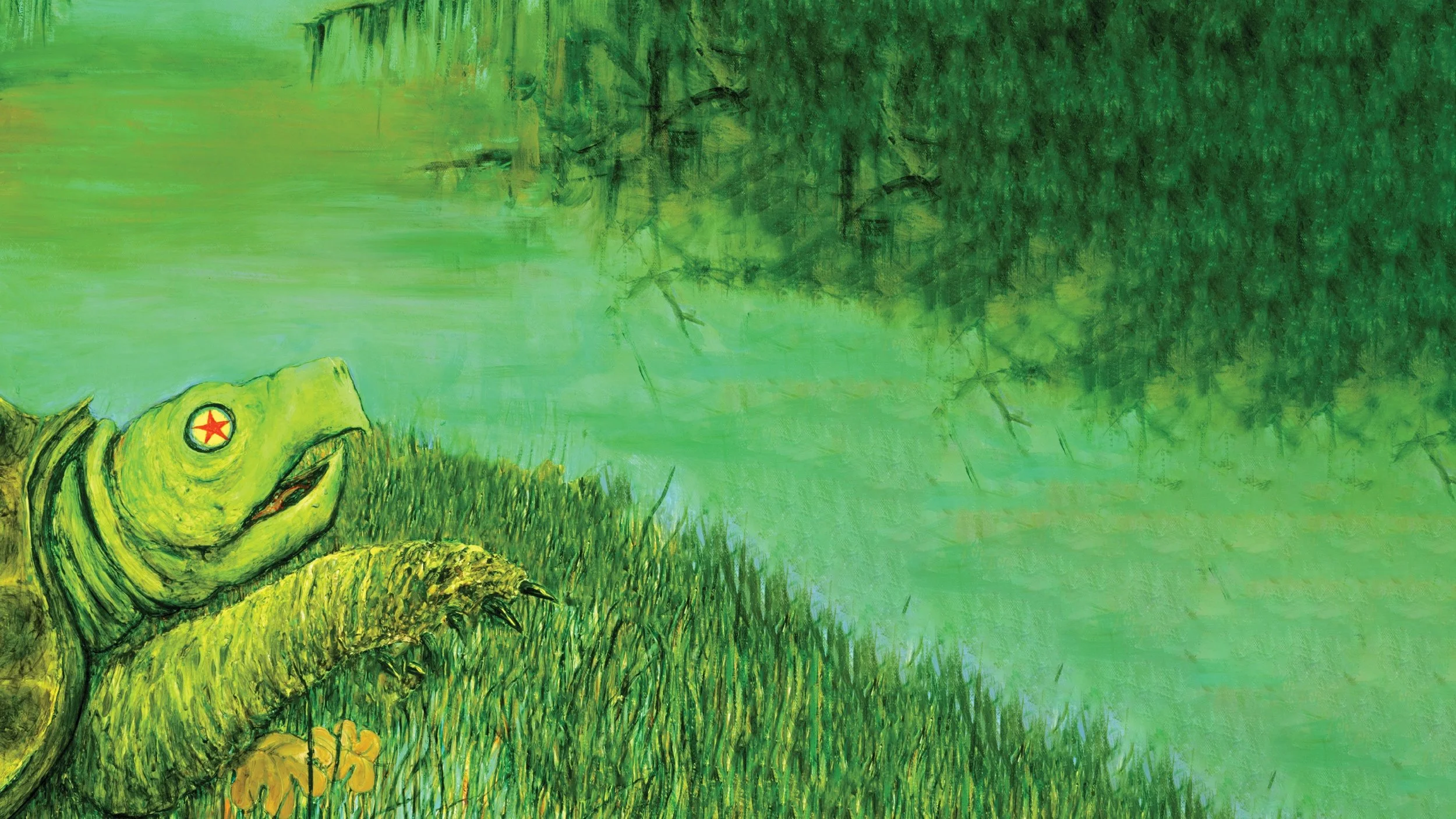 Snapper — Logboat Brewing Co.