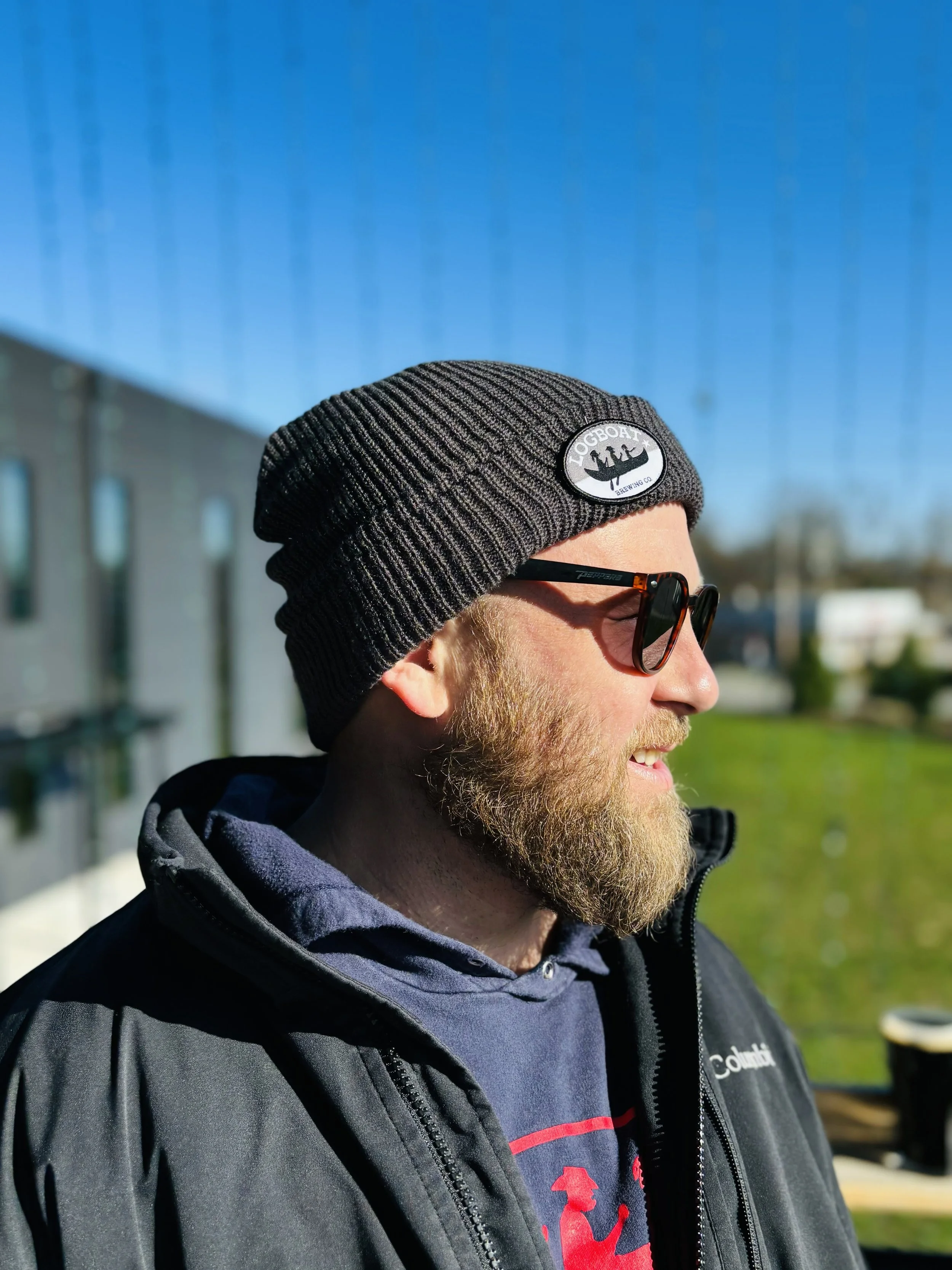 Shop — Logboat Brewing Co.