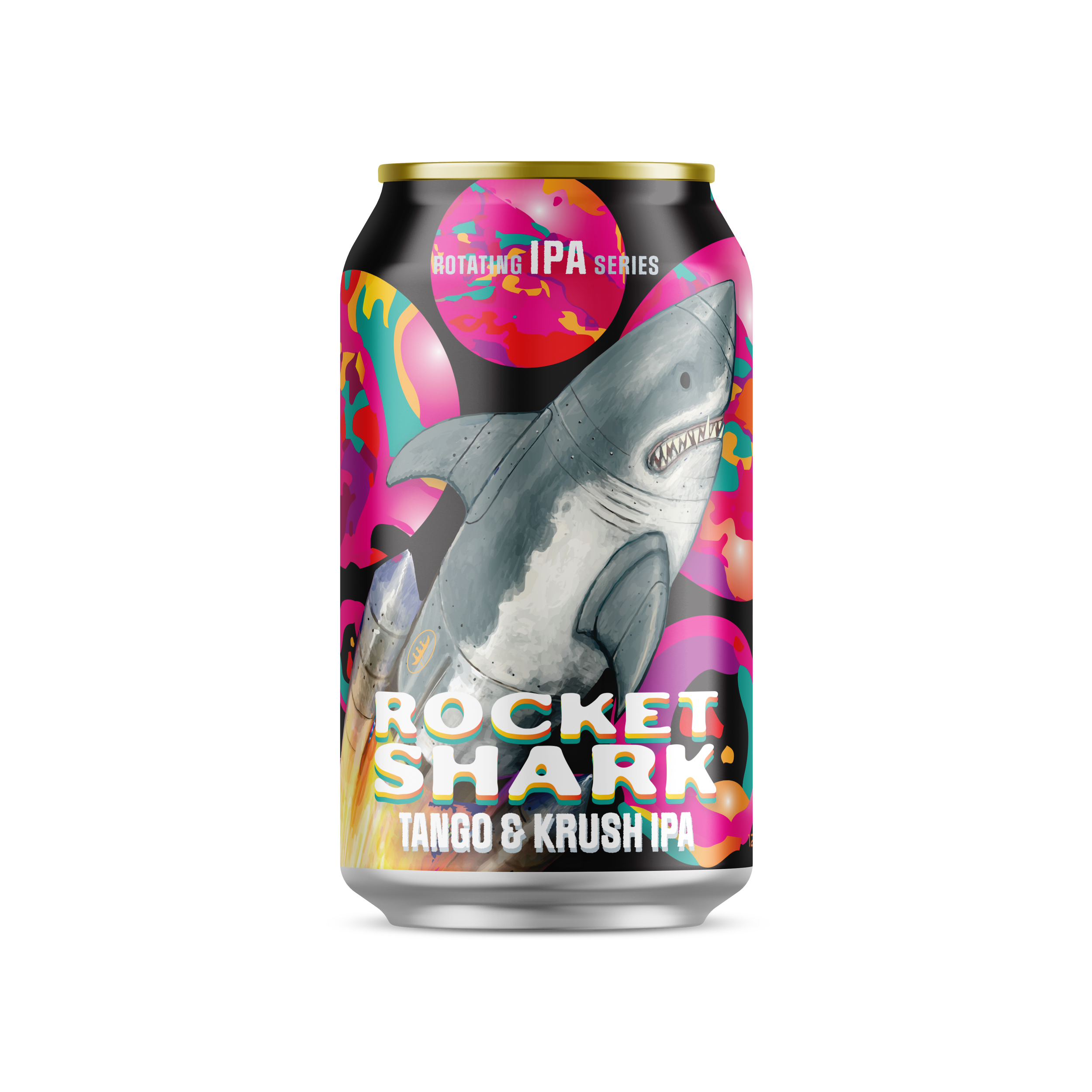 Snapper — Logboat Brewing Co.