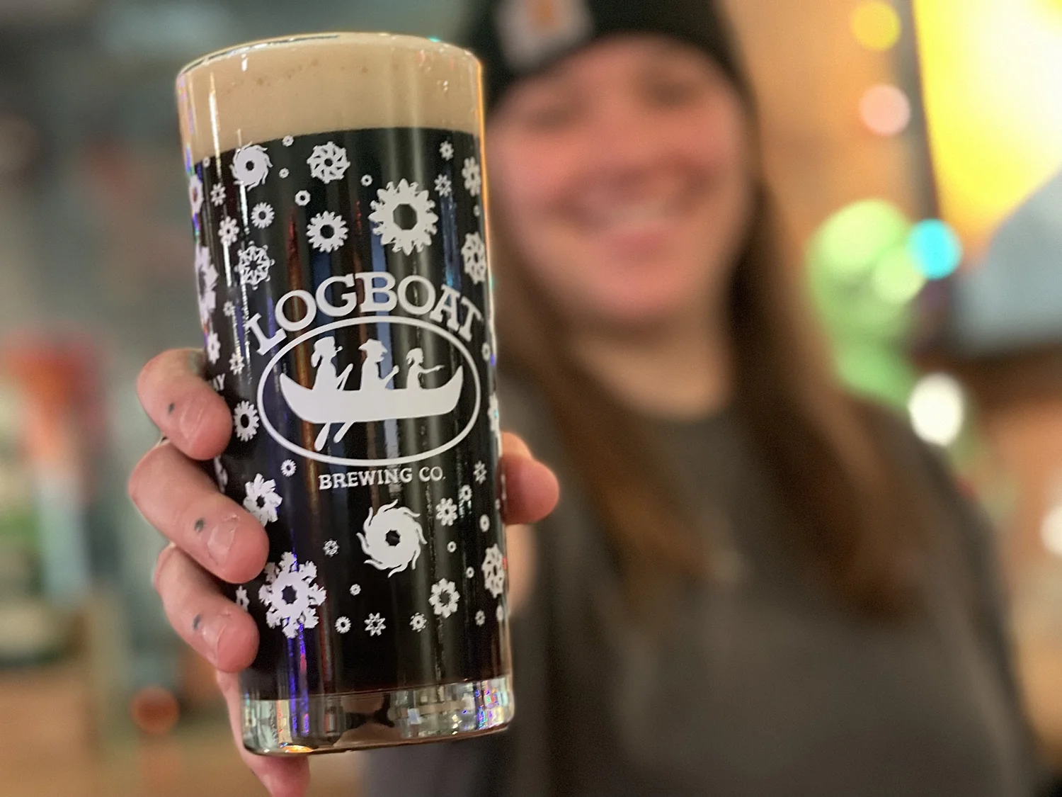 About — Logboat Brewing Co.