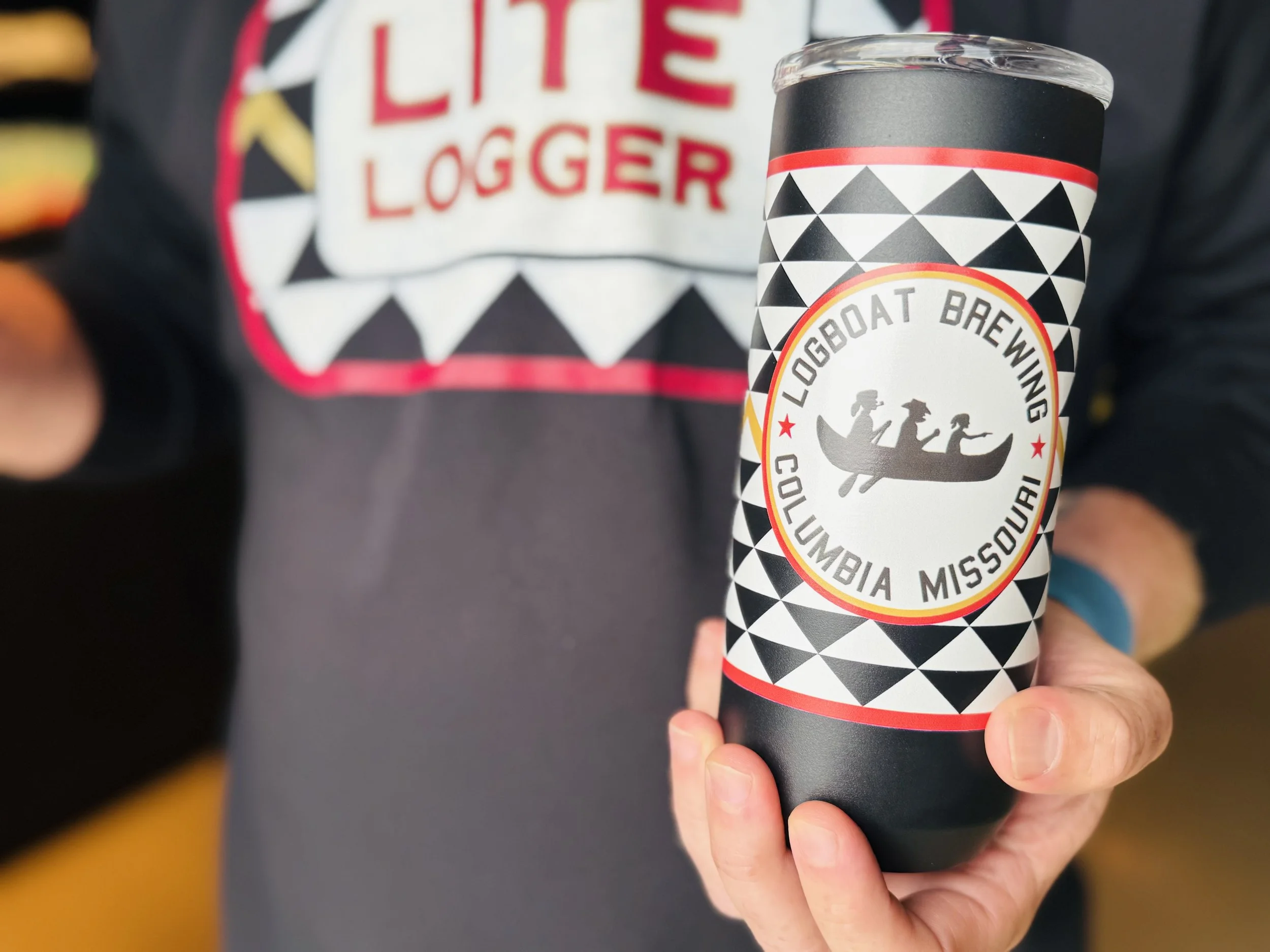 Shop — Logboat Brewing Co.