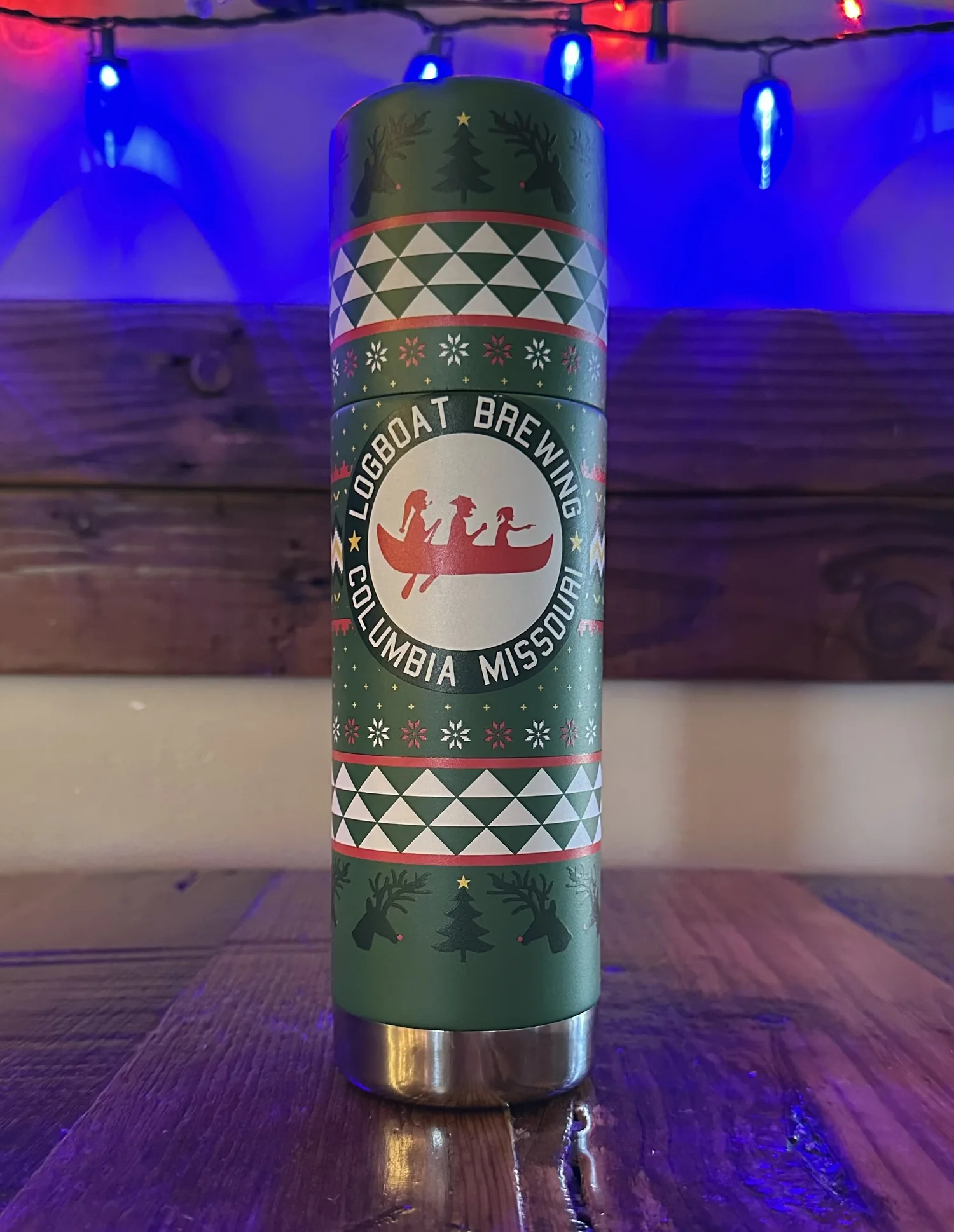 Shop — Logboat Brewing Co.