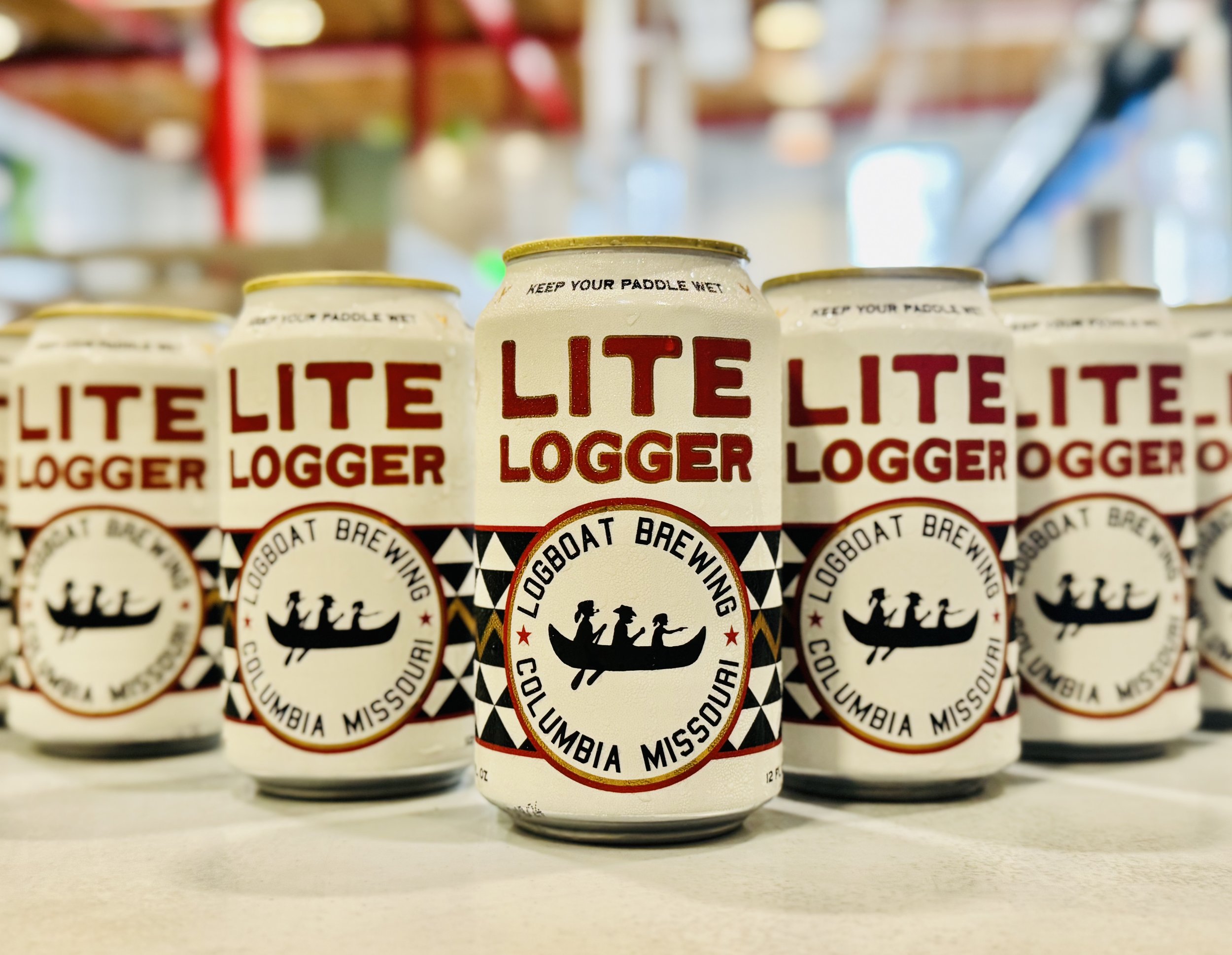 Logboat Brewing Co.