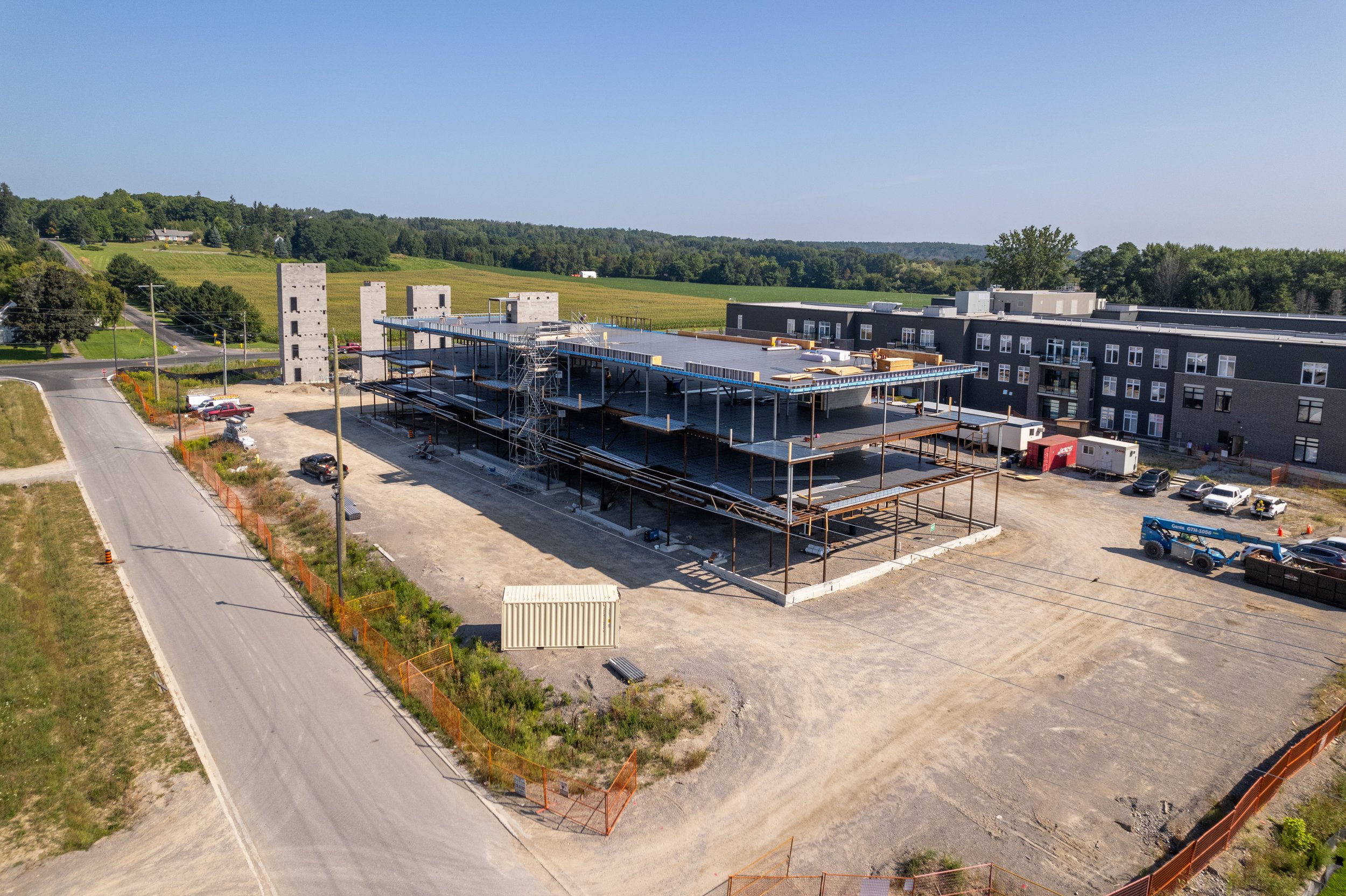 Mistral General Contracting