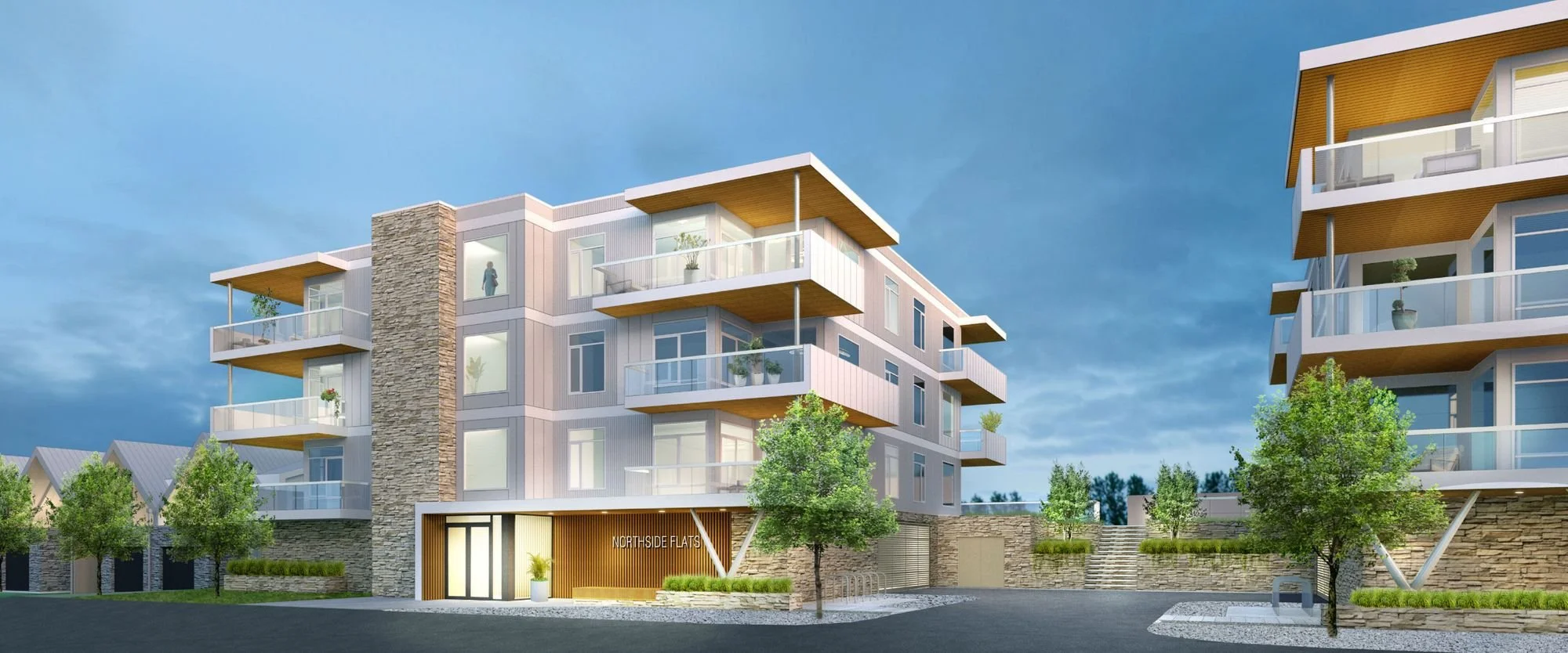 Mistral General Contracting Inc