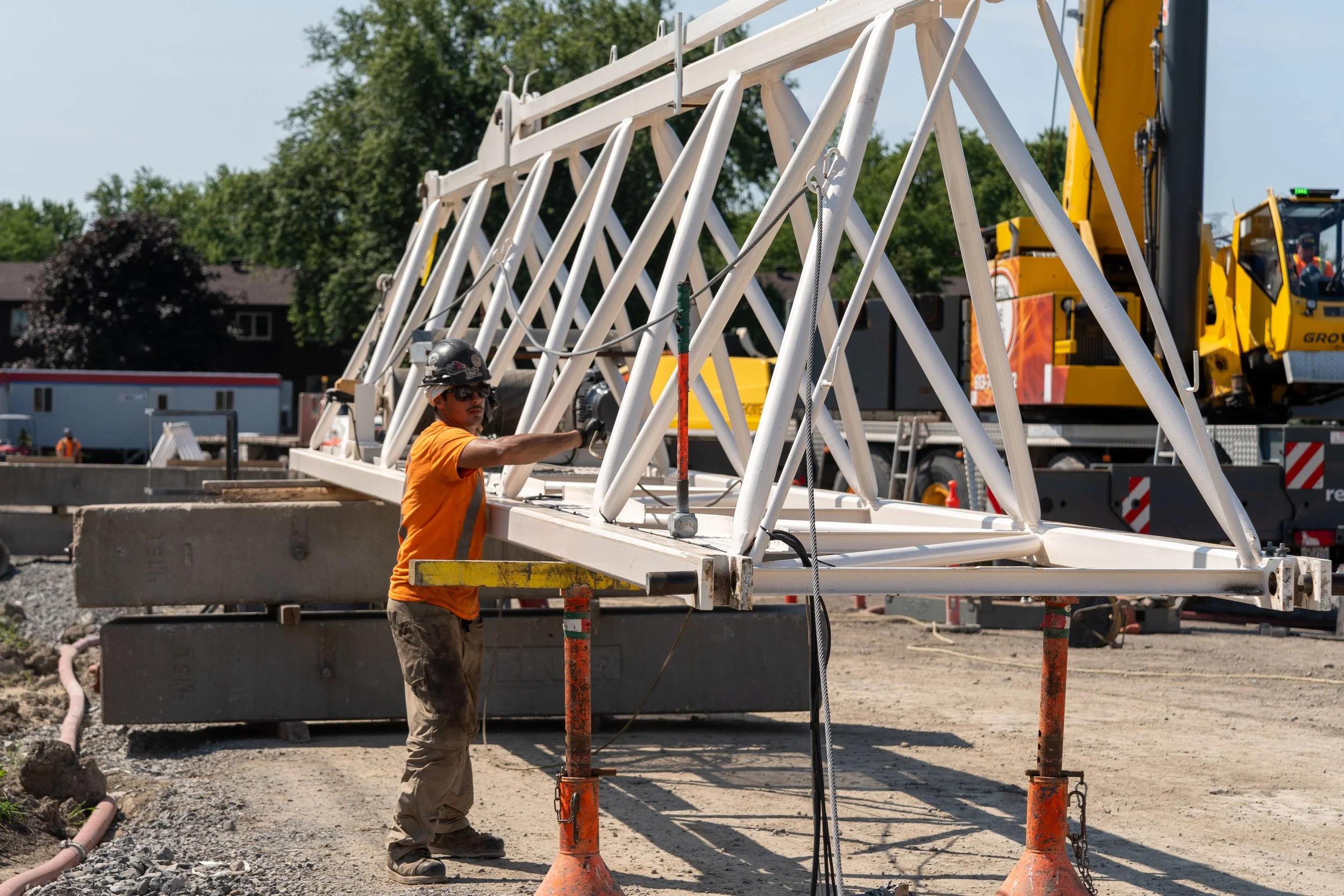 Mistral General Contracting