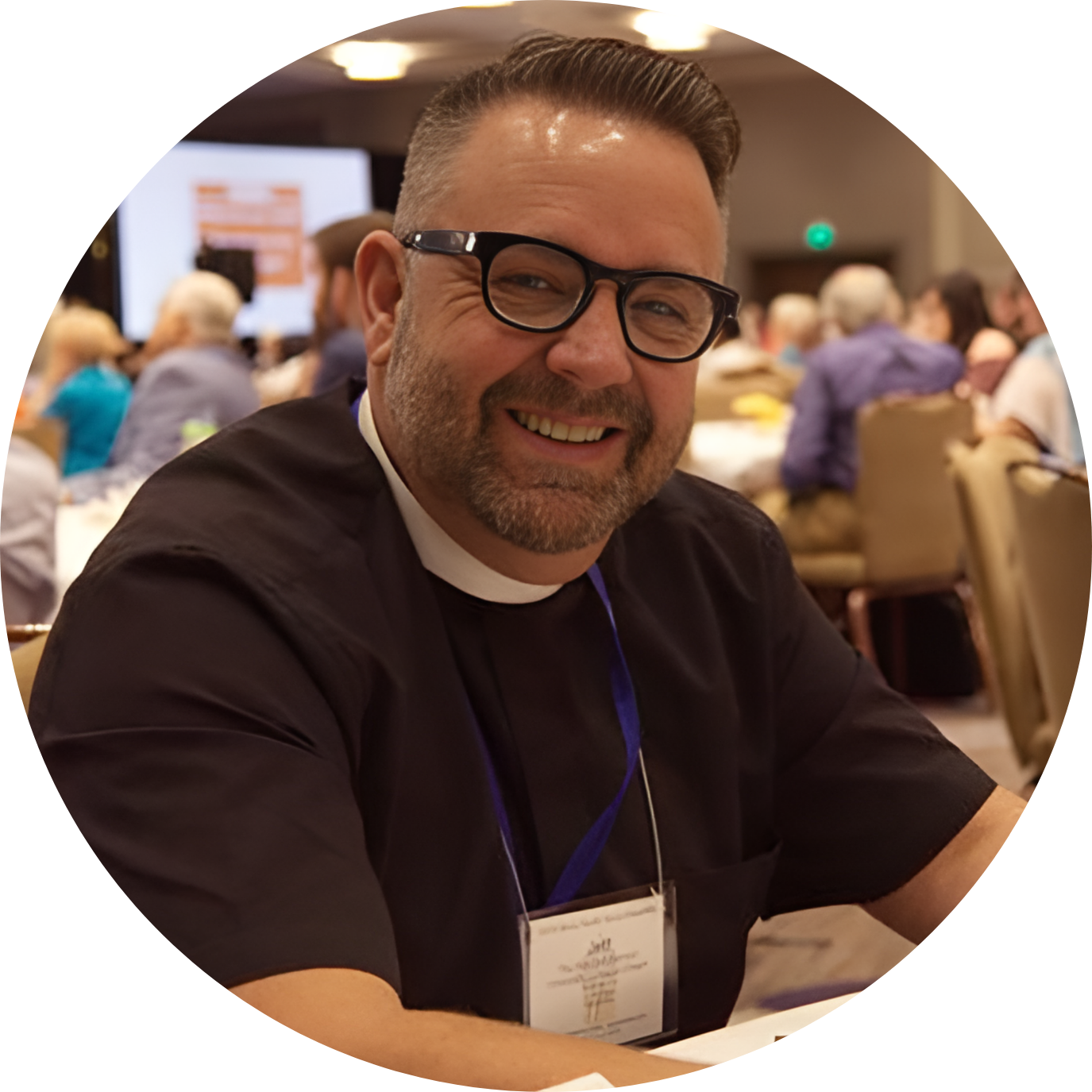 Our Team — Sierra Pacific Synod