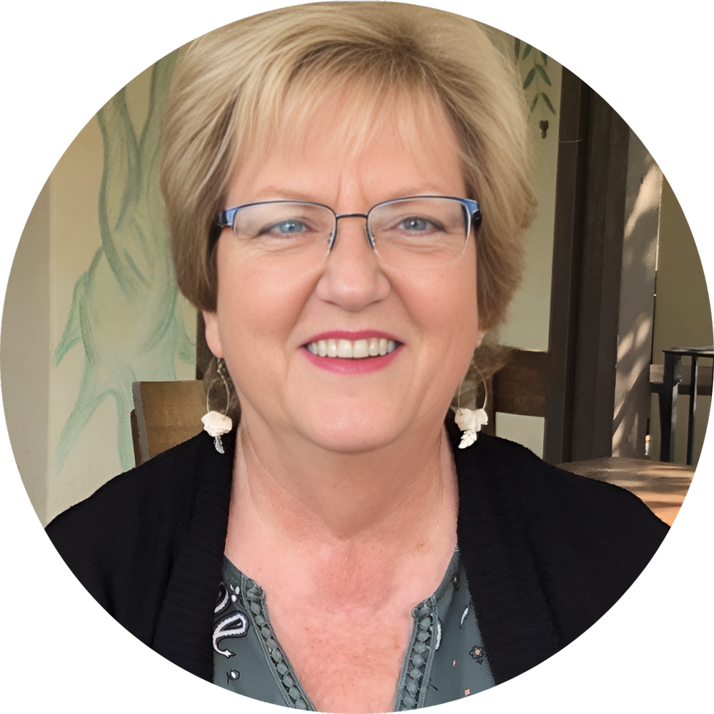 Our Team — Sierra Pacific Synod
