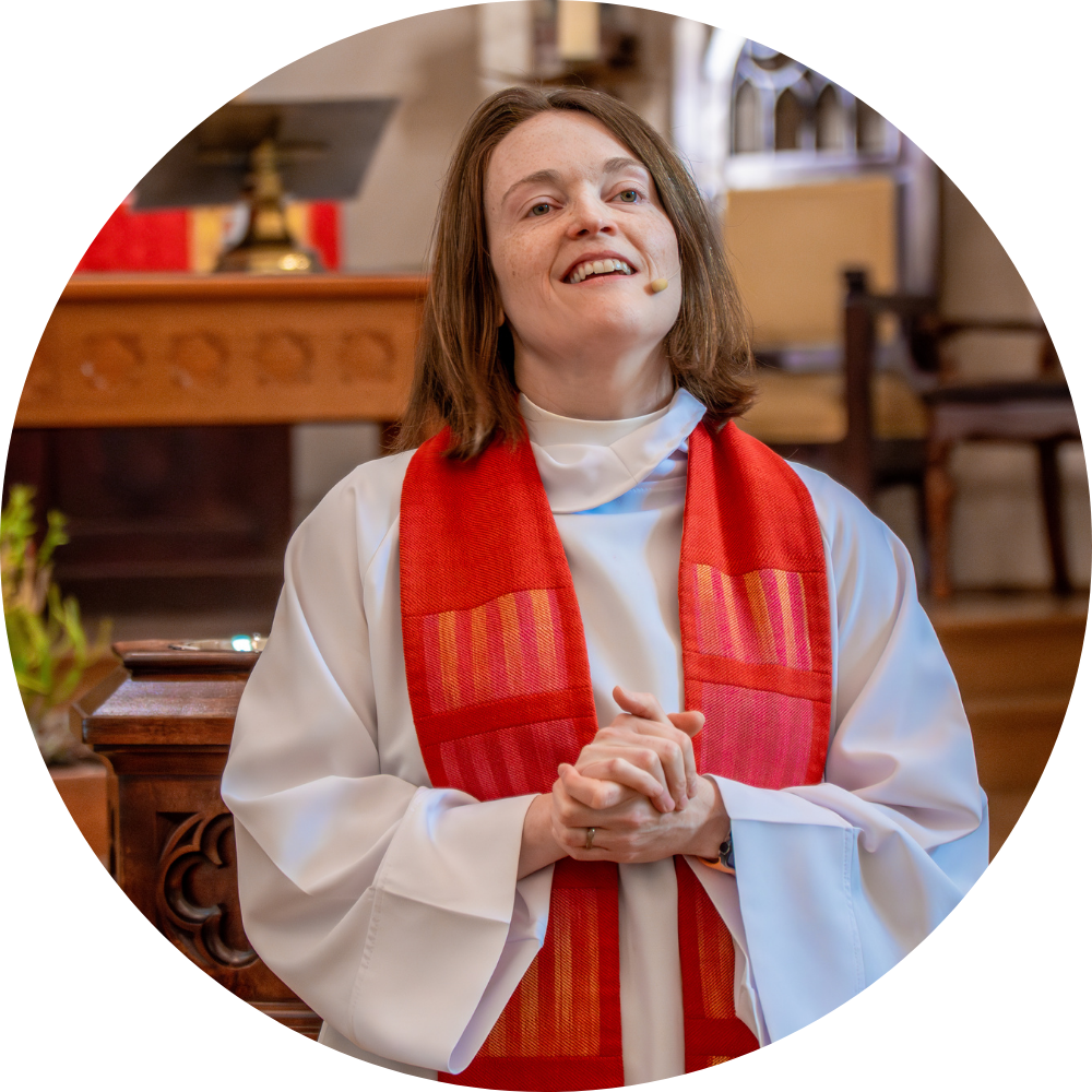 Our Team — Sierra Pacific Synod