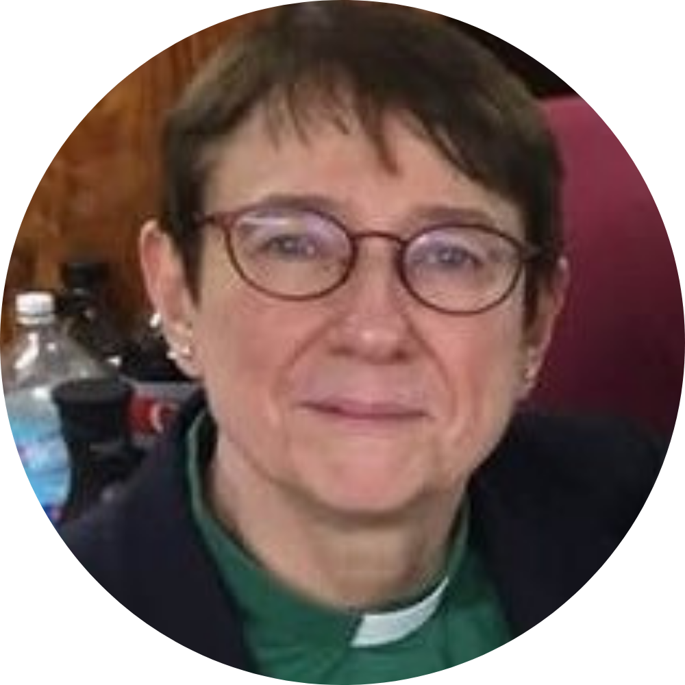 Our Team — Sierra Pacific Synod