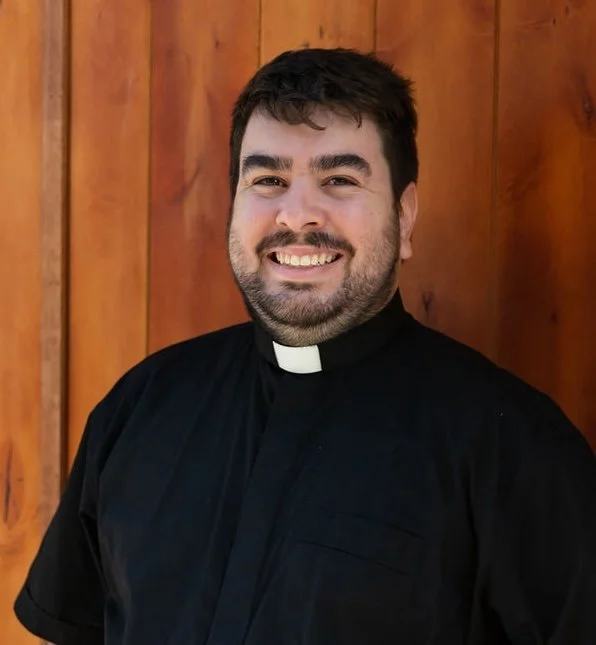 Our Team — Sierra Pacific Synod