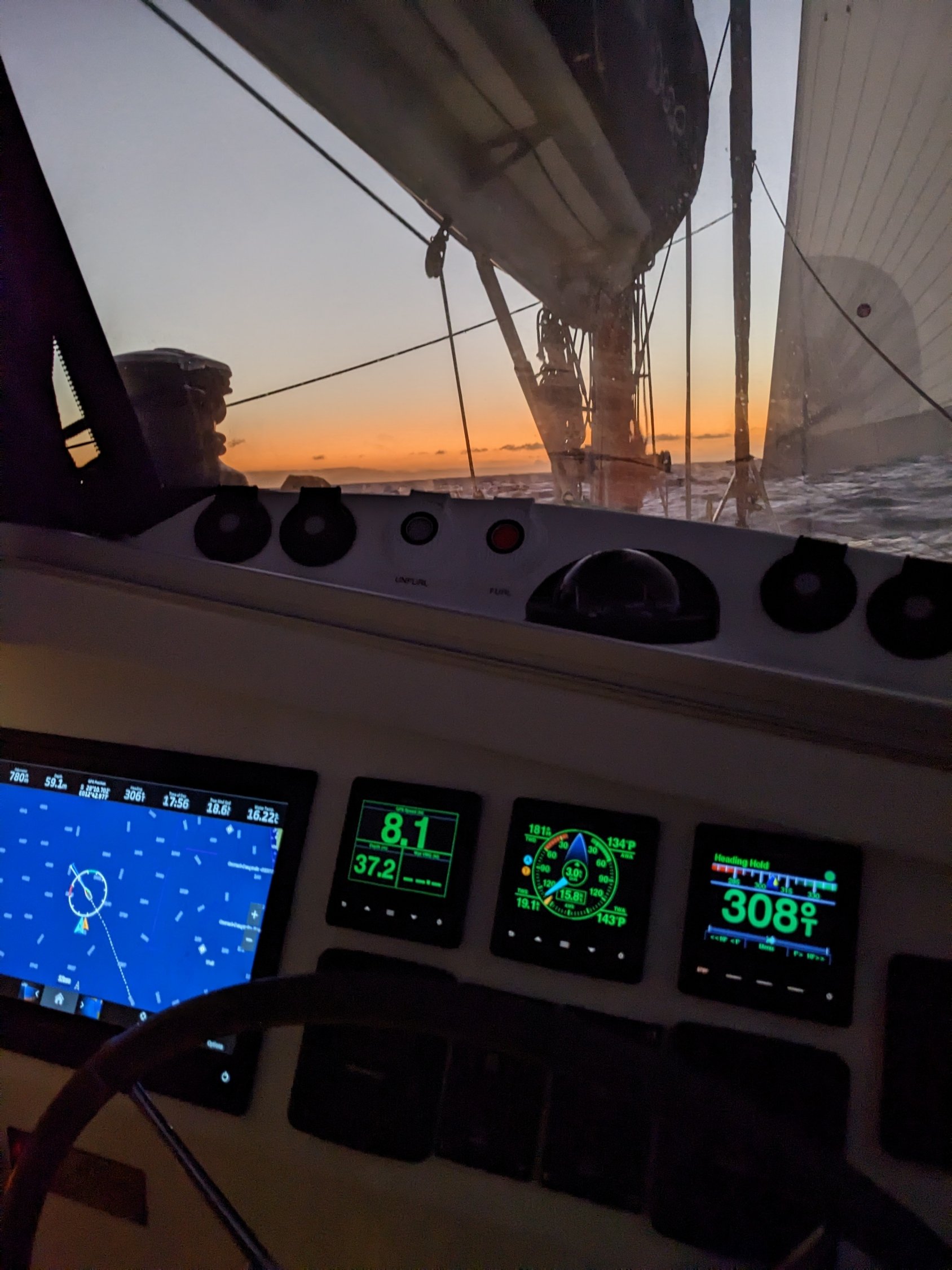 RYA Shorebased Theory Courses — Topmast