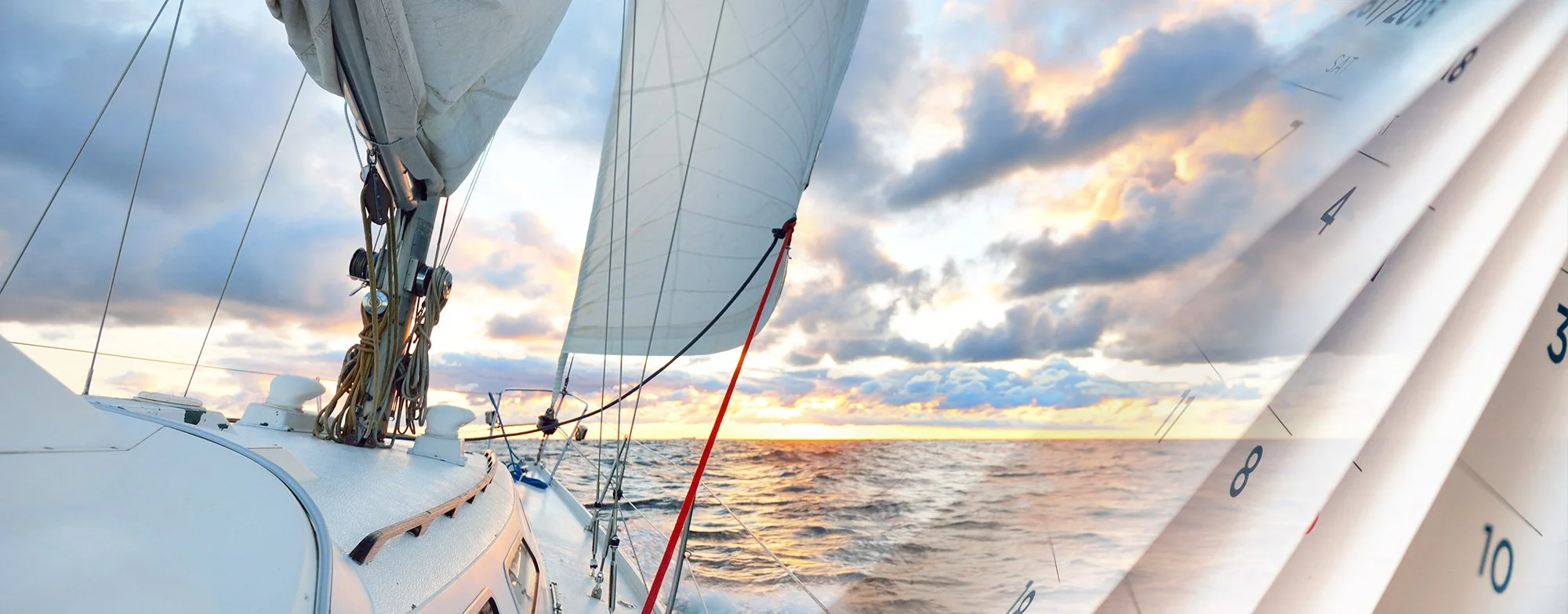 Schedule of RYA Sailing and Powerboat Courses in Canada — Topmast