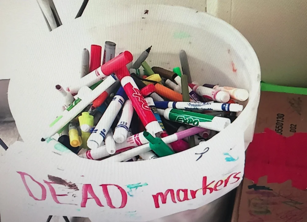 GALLERY — WISDOM ZERO WASTE