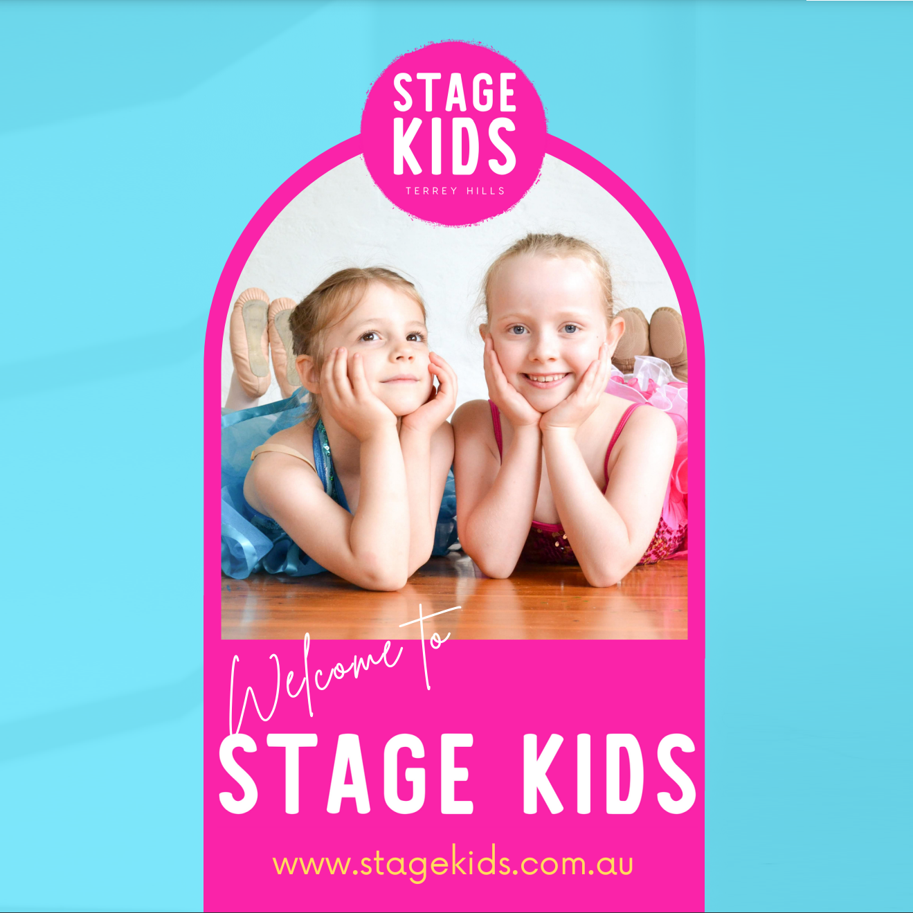 Stage Kids