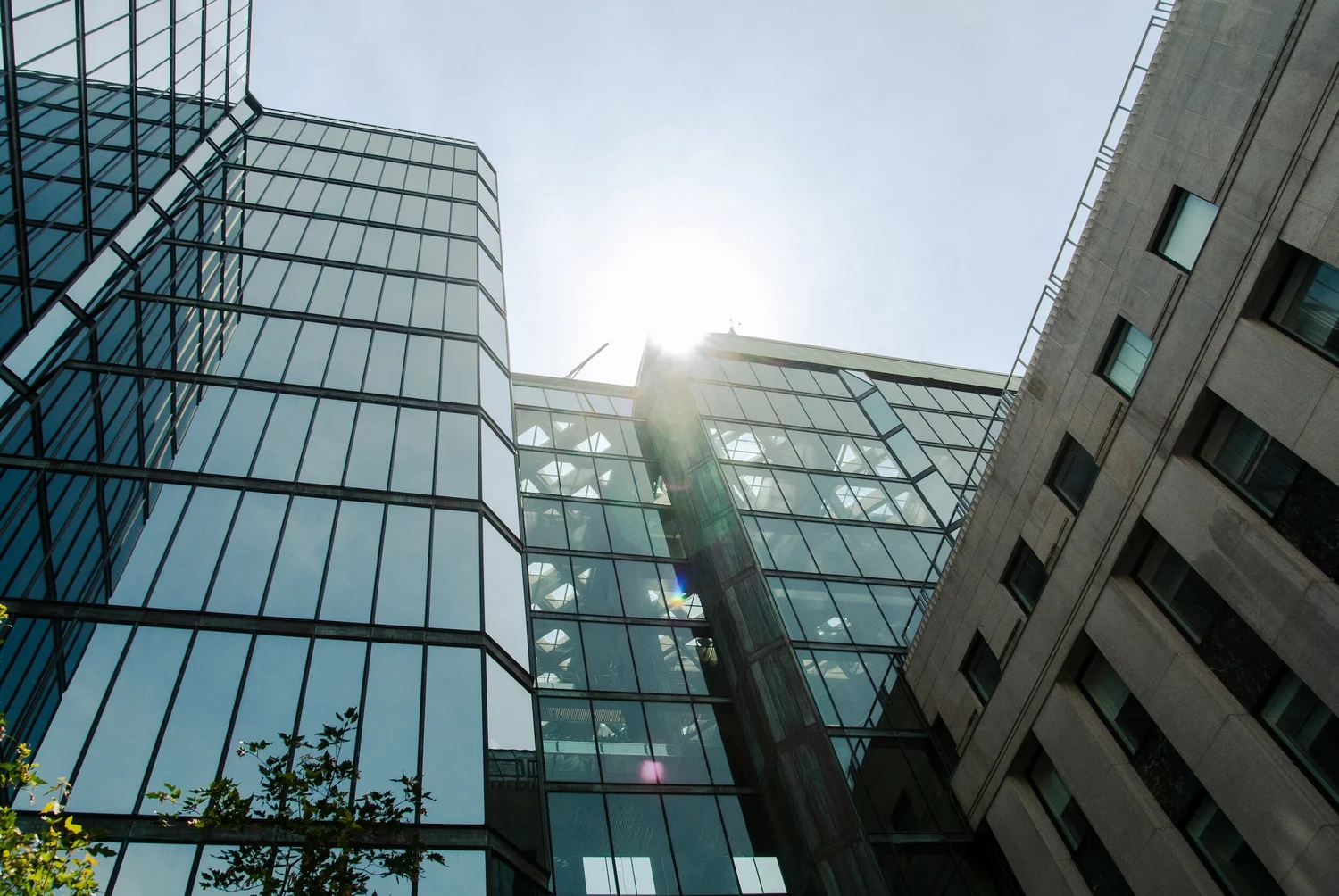 First Bay Properties