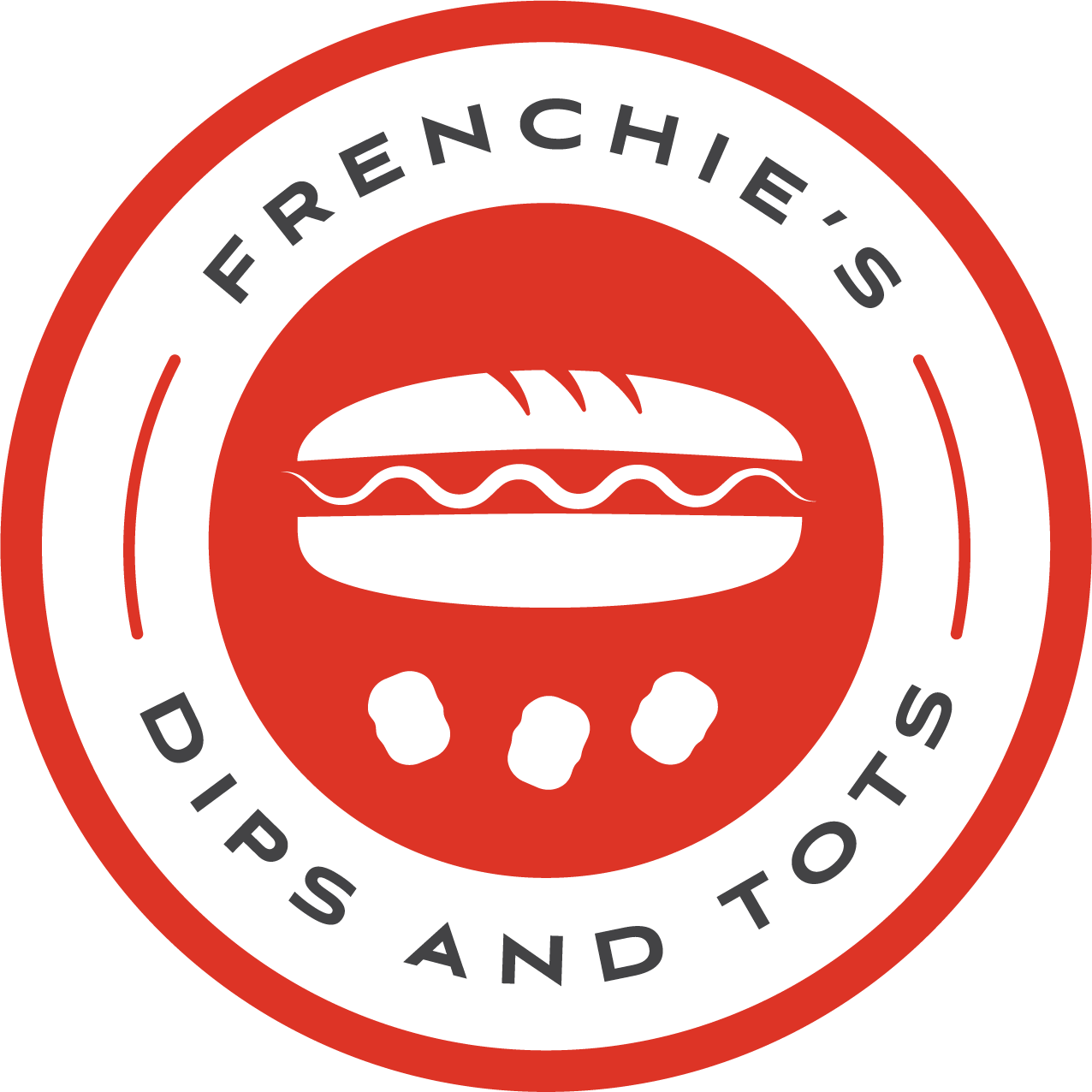 Frenchie's Dips and Tots — Capital Coal Neighborhood Eatery — Capital ...