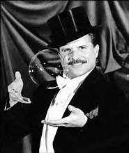 Bio — Robert Goleman