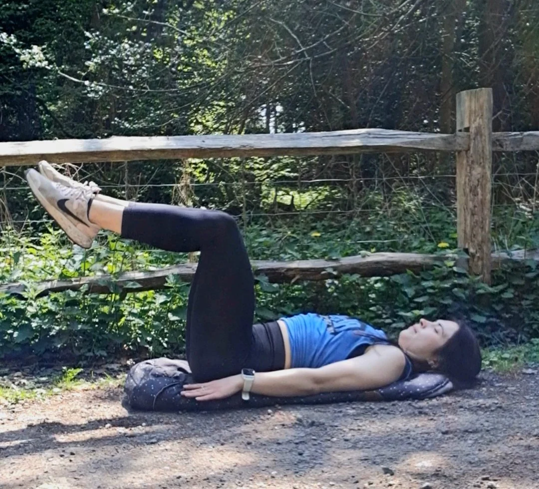10coreexercises — Gemmawalkssurrey