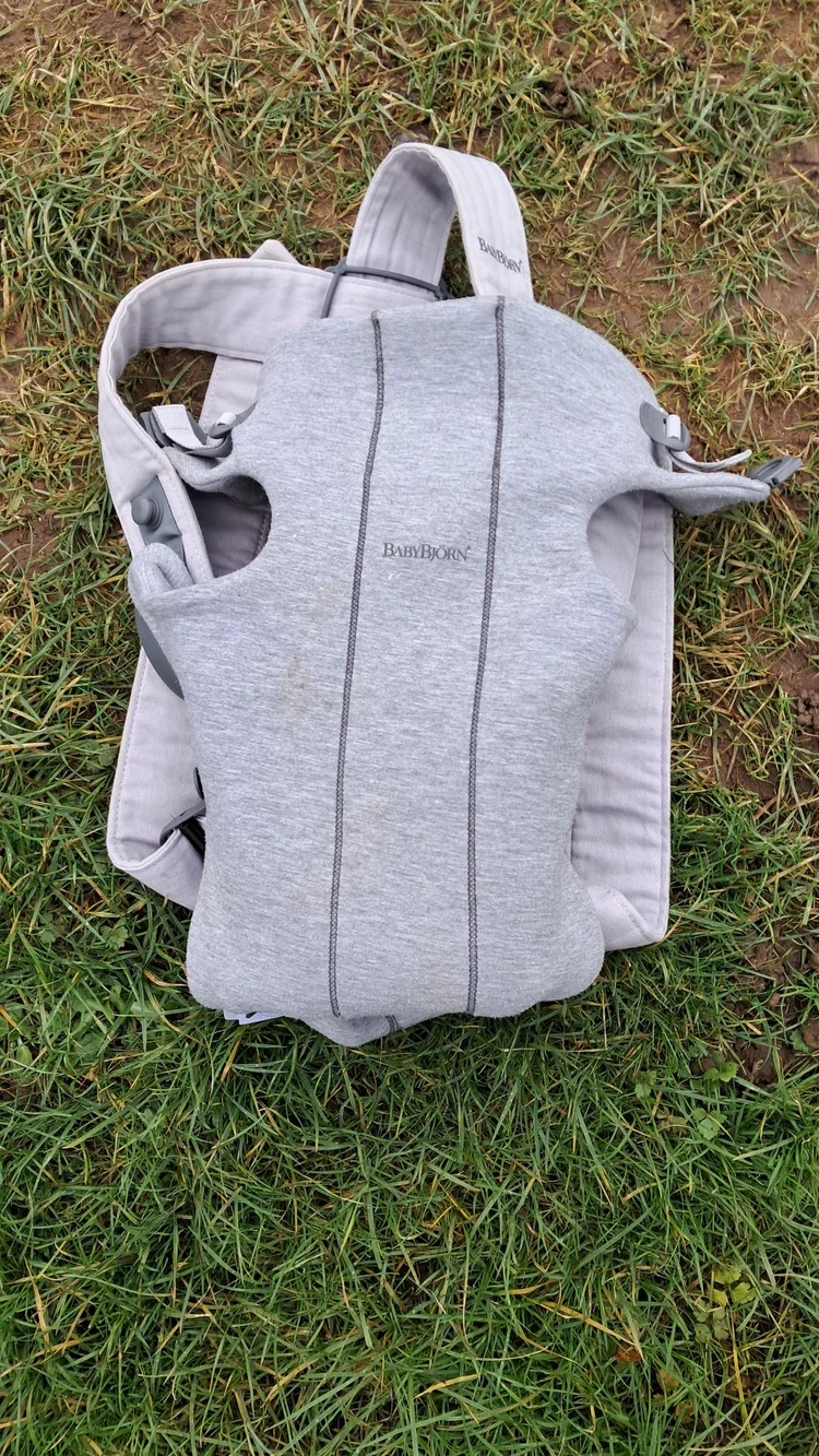 The Ulitmate Baby Carrier Guide — Gemmawalkssurrey