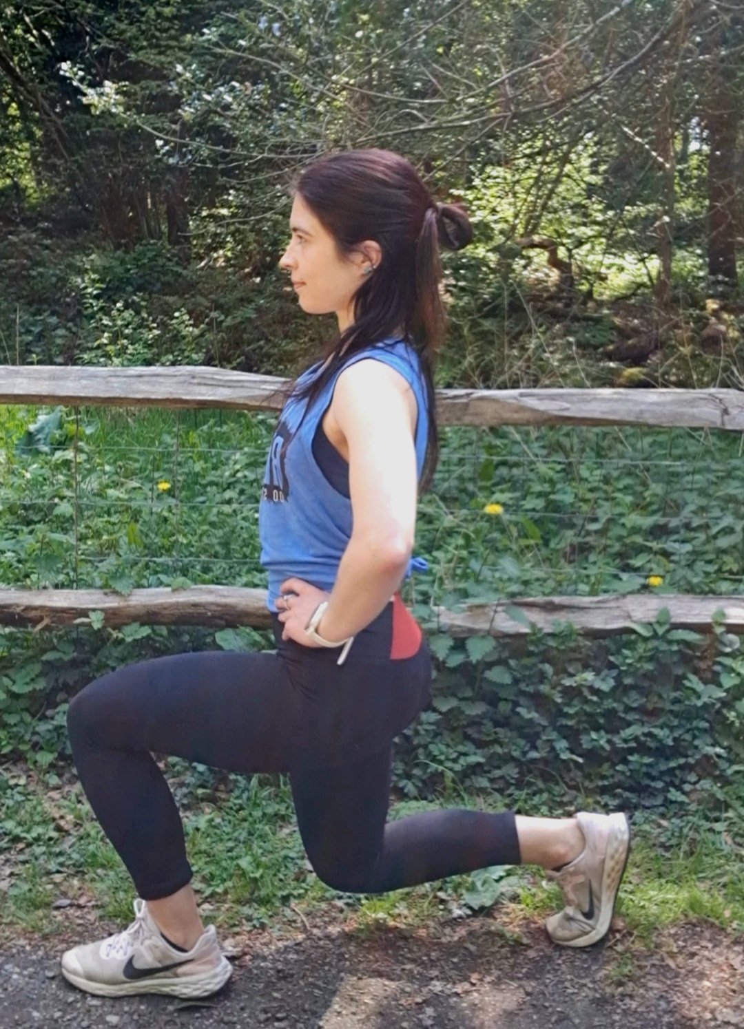 10coreexercises — Gemmawalkssurrey