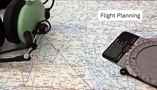 Trigonometry in Aviation: How Pilots and Controllers Use Math ...
