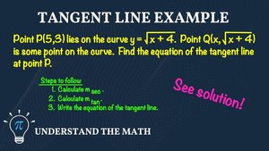 Calculus 1 Example Problems | Step-by-Step Video Solutions for Limits ...