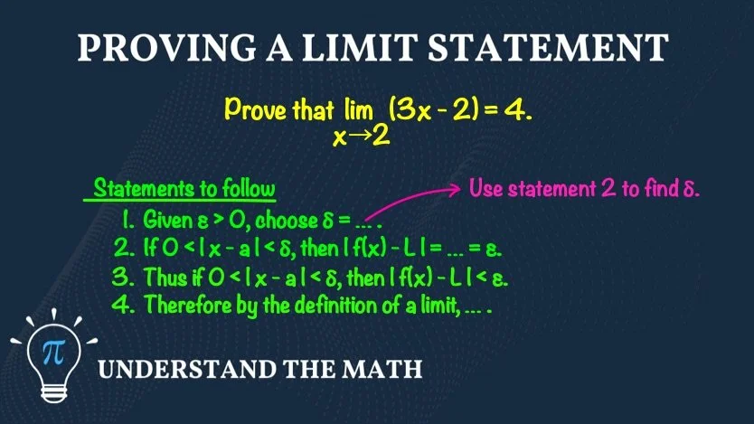Calculus 1 Example Problems | Step-by-Step Video Solutions for Limits ...